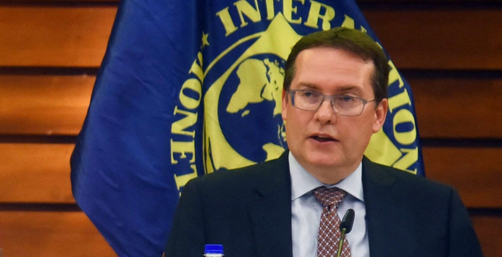 Sri Lanka IMF bailout review to be completed in early 2024 - GG2