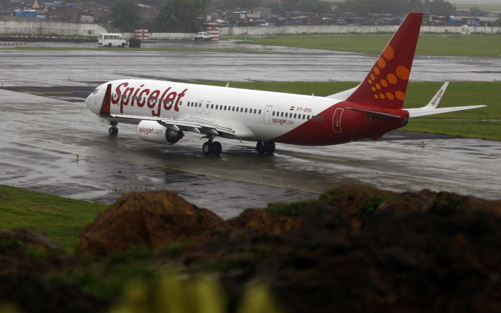 Dubai Court Greenlights SpiceJet To Resume Operations After Seizure - GG2