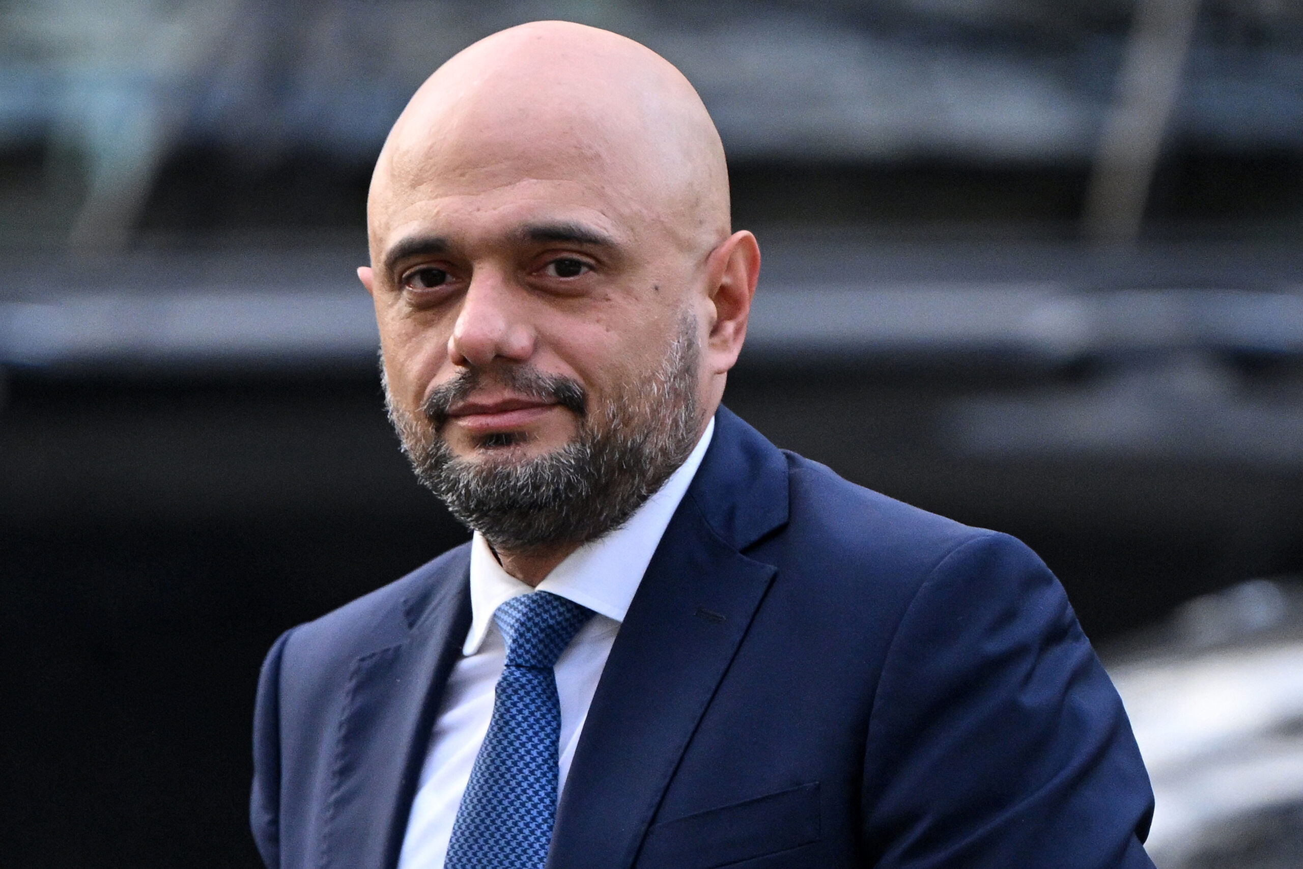 Knighthood For Sajid Javid In New Year’s Honours List - GG2