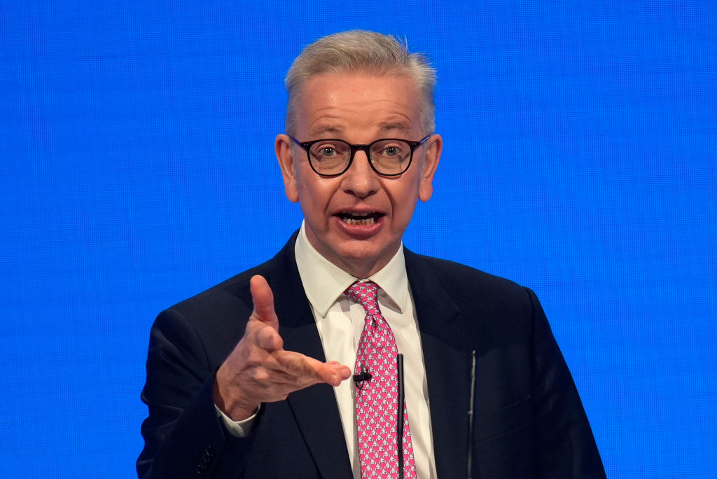 Government Allocates £64bn Boost For Local Councils - GG2