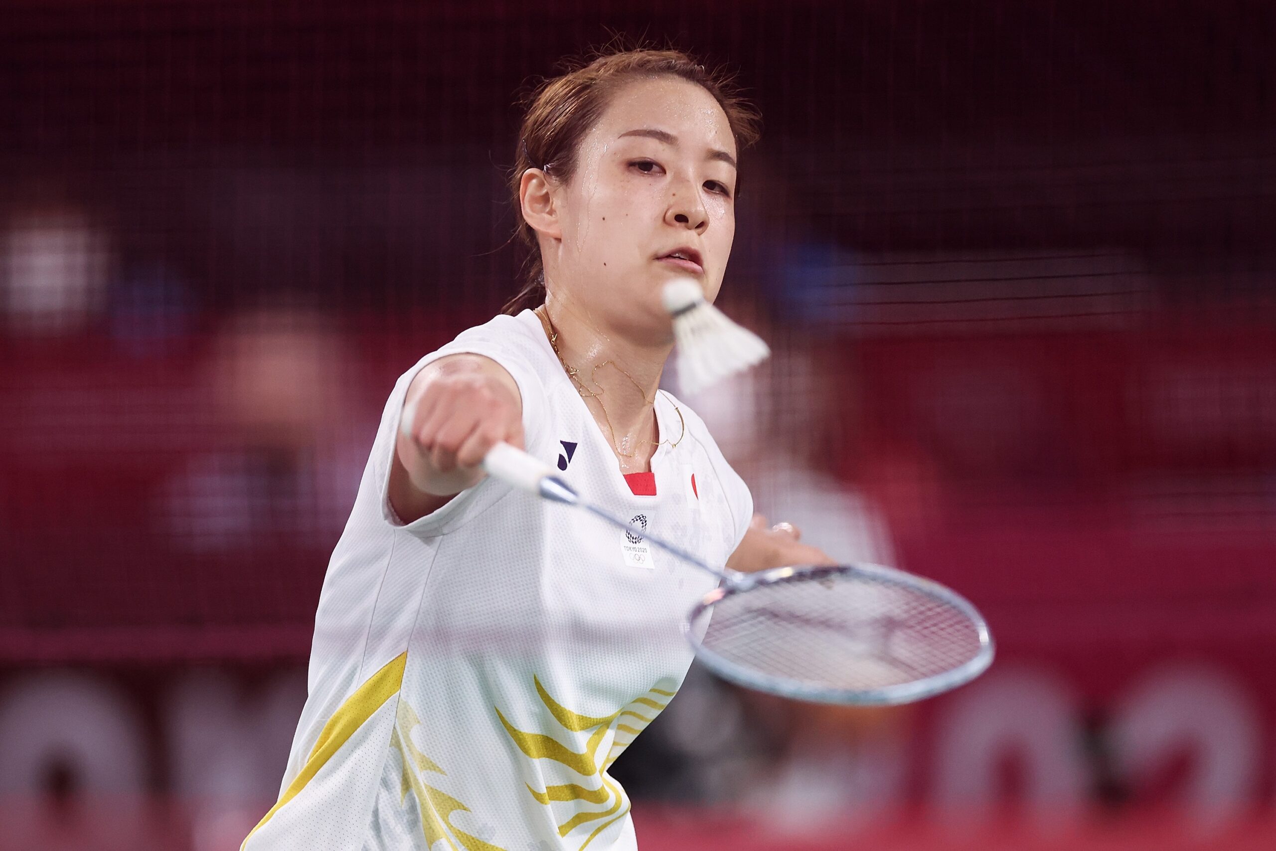 Japanese World Champion Nozomi Okuhara Shares Travel Ordeal In India - GG2