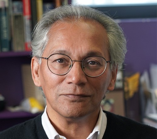 Media veteran Samir Shah selected as new BBC chairman - GG2