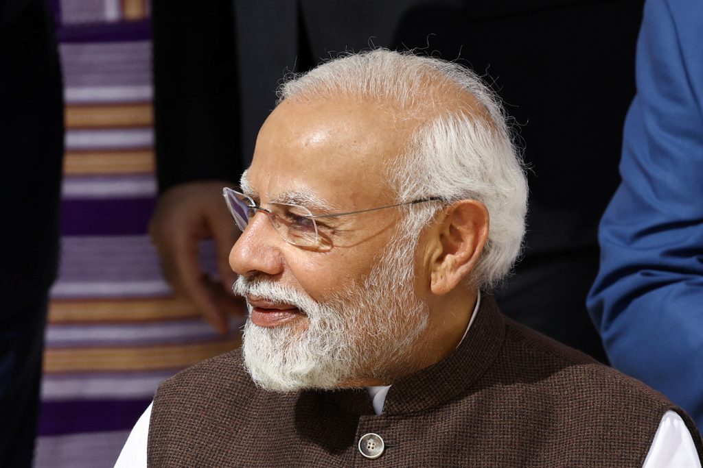 Modi’s Party Poised To Win India’s Three Key State Elections - GG2