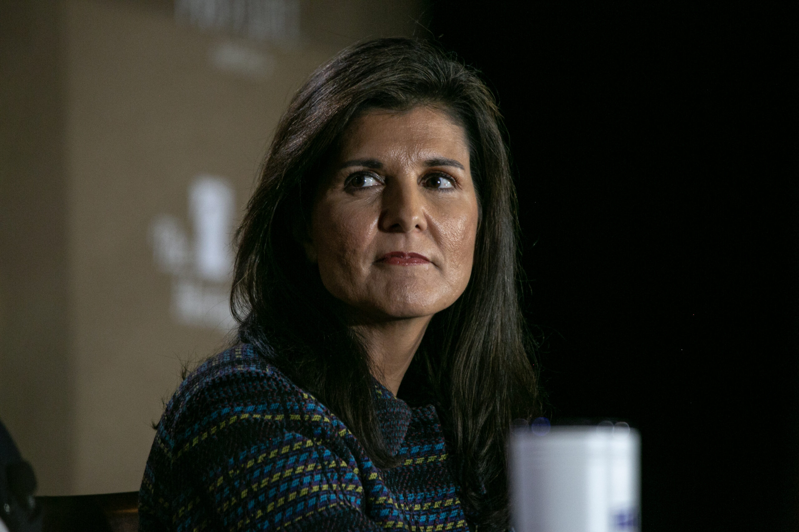 Nikki Haley Still Facing Uphill Task In Taking On Trump - GG2