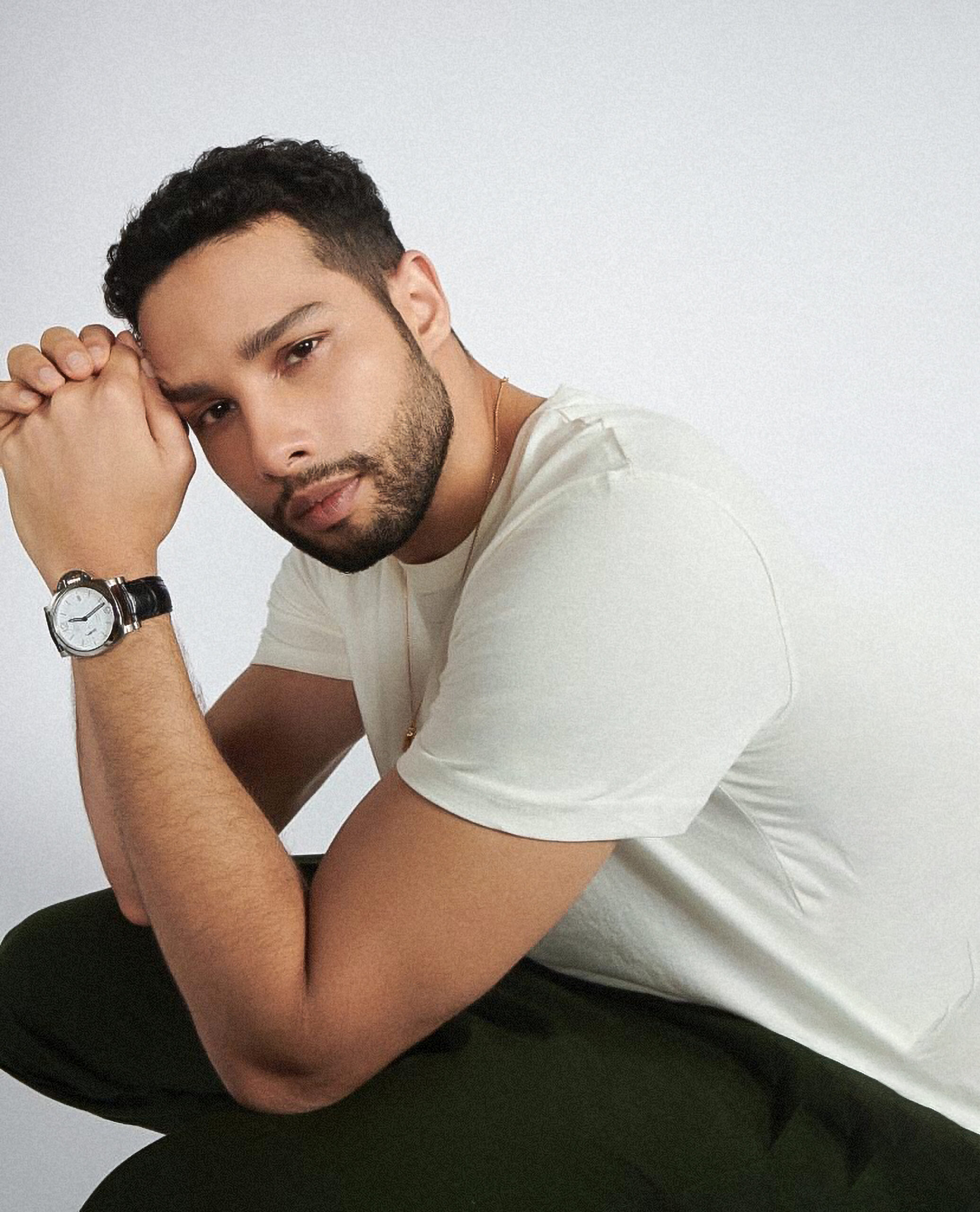 Siddhant Chaturvedi: Films, Fame And Friendship - GG2