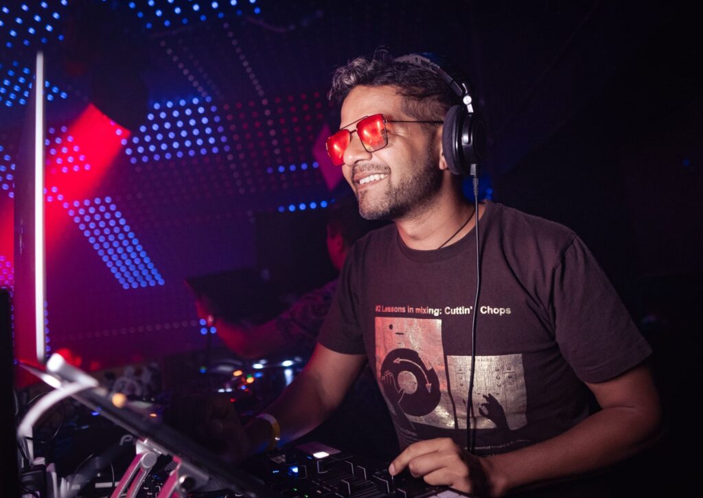 DJ Shai Guy Selects The Biggest Dance Anthems Of A Party-fuelled 12 ...