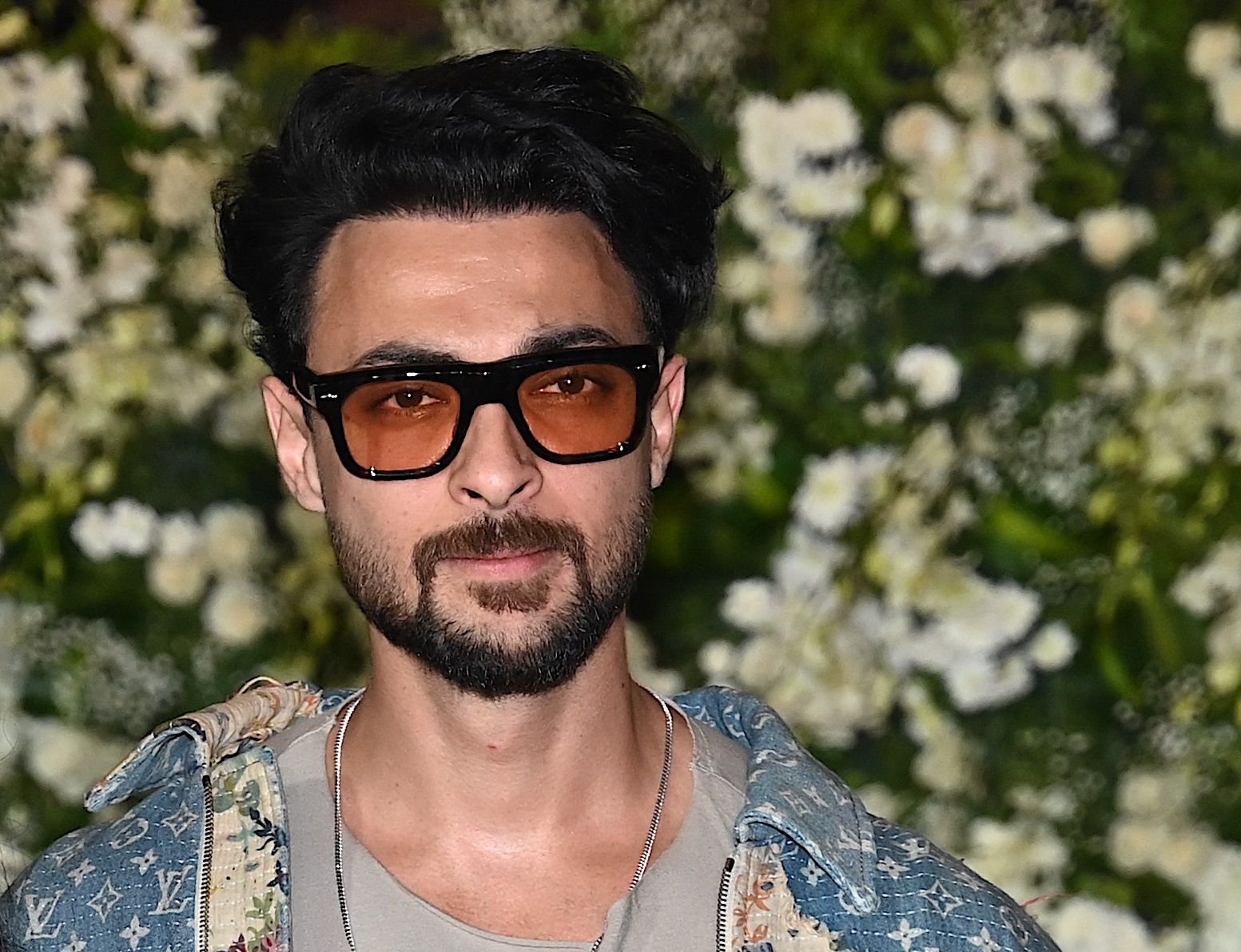 Ayush Sharma’s Car Involved In Road Accident - GG2