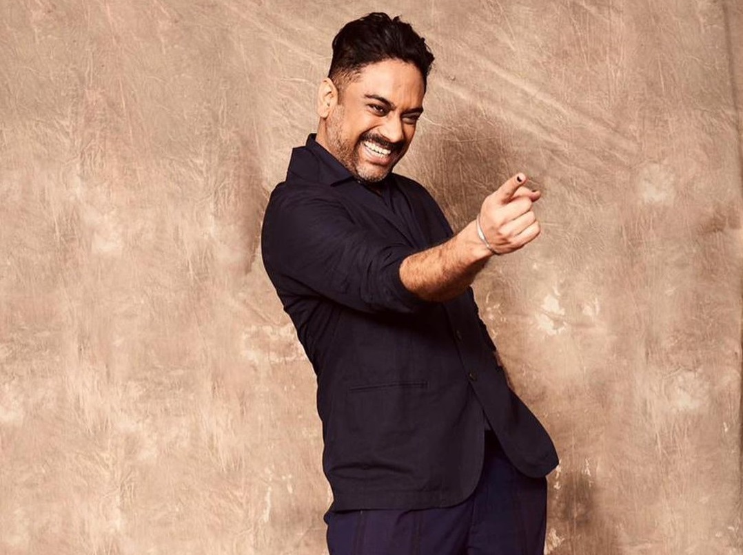 Jaydeep Sarkar Interview: ‘Response For ‘Rainbow Rishta’ Has Been ...