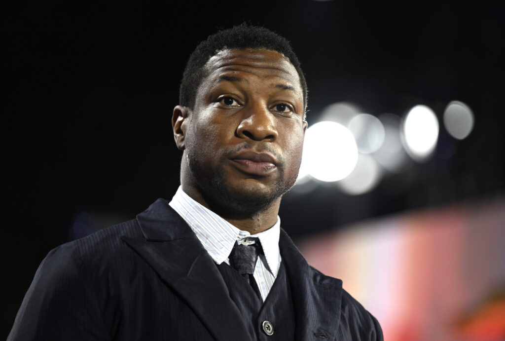 Marvel, Disney Drop Actor Jonathan Majors - GG2