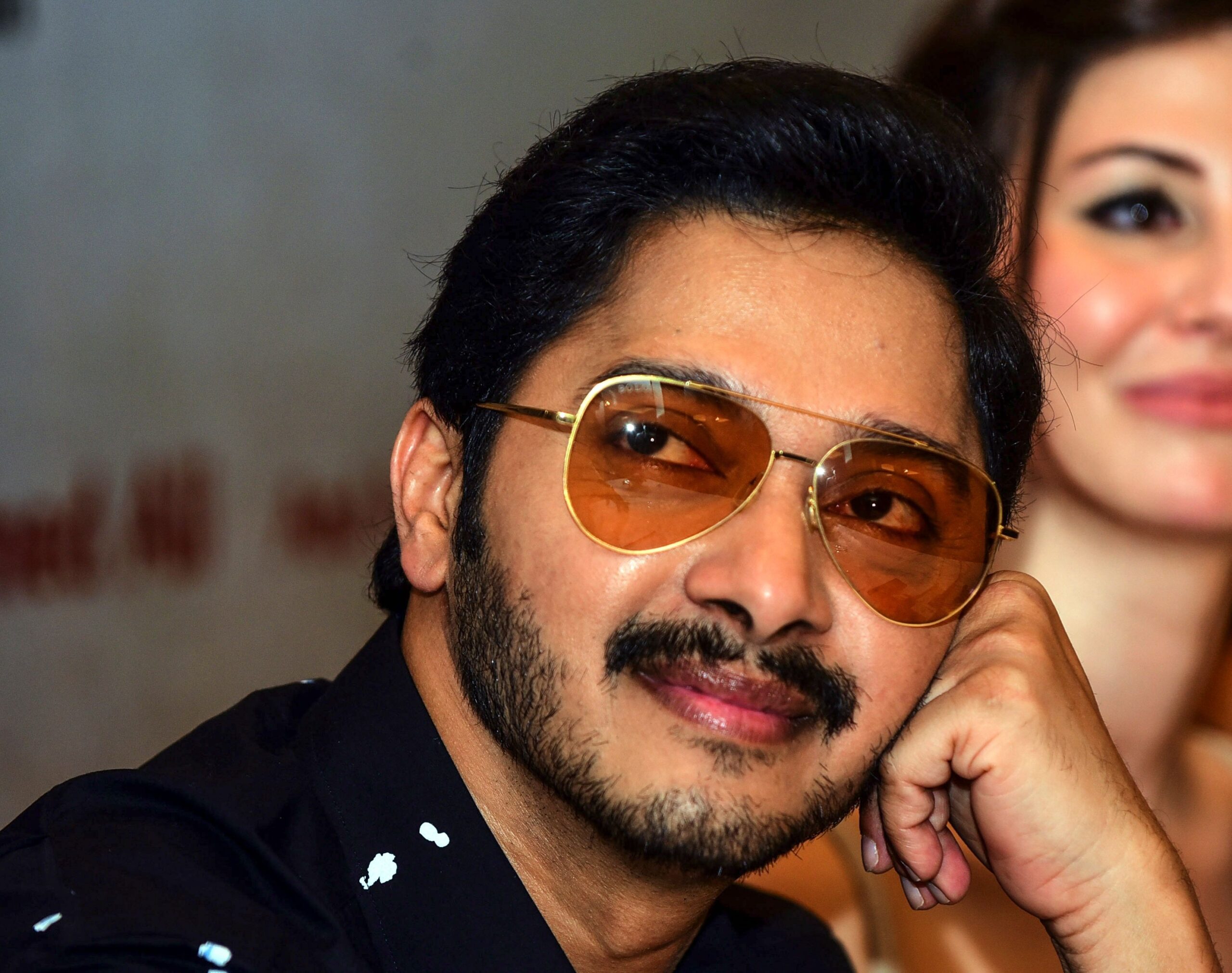 Shreyas Talpade Discharged From Hospital - GG2