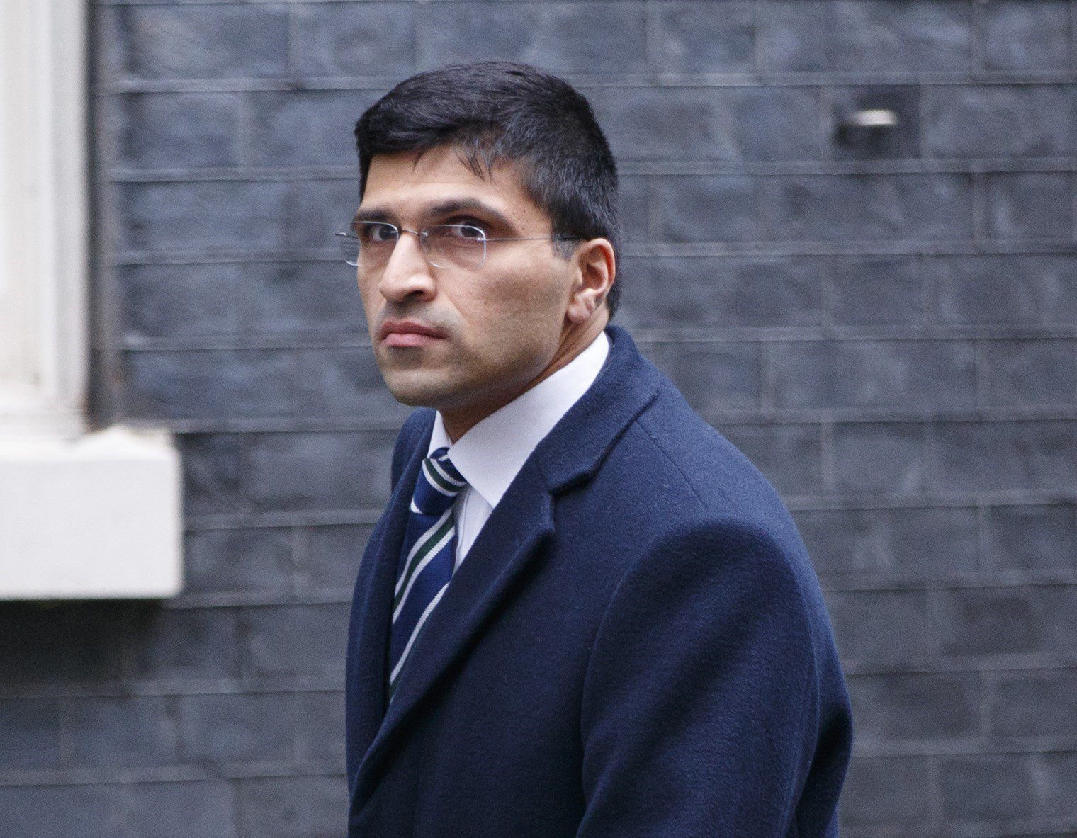 Nikhil Rathi Urges Balanced Approach To Consumer Tech In Finance - GG2