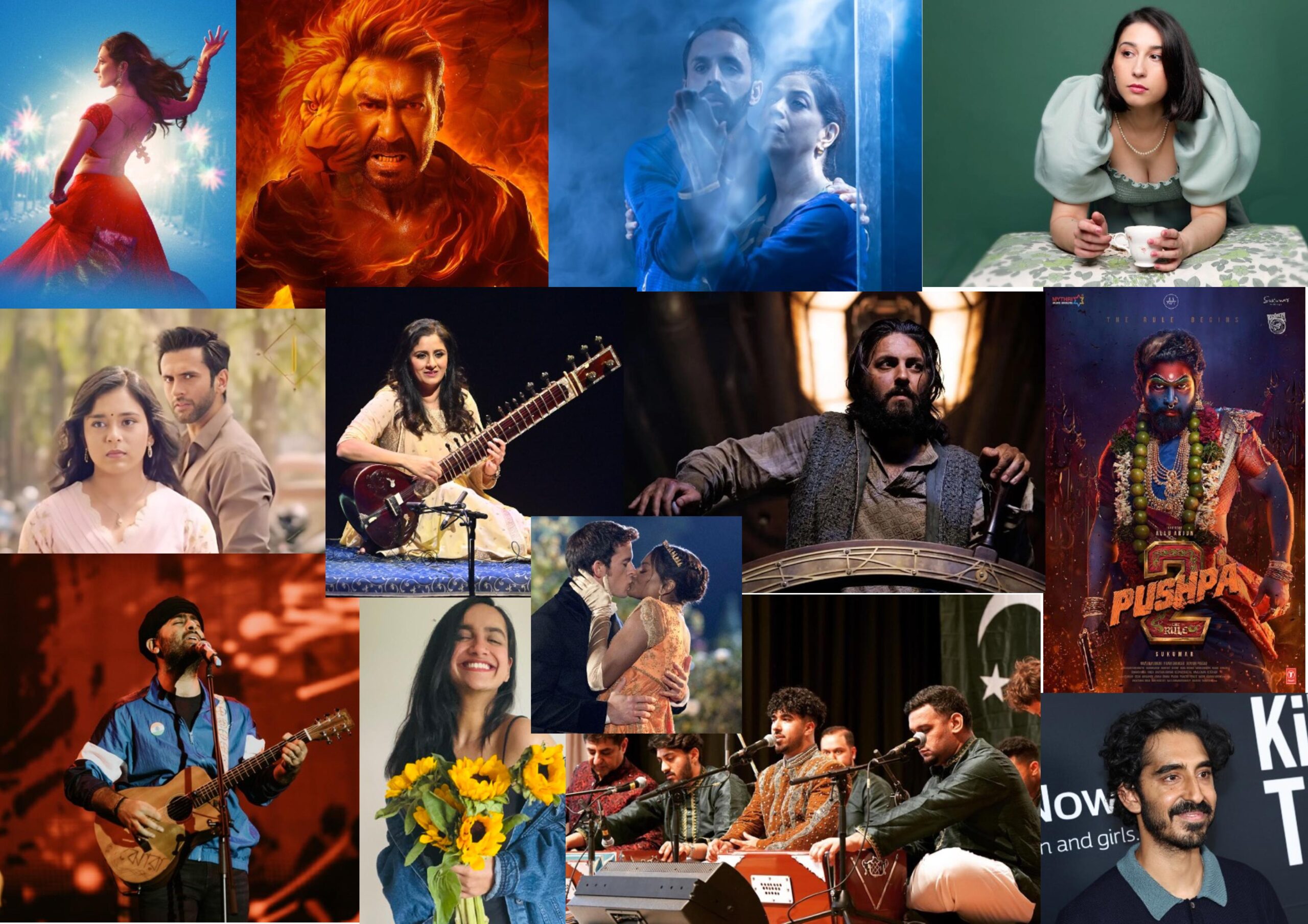 24 entertaining things to look forward to in 2024 - GG2