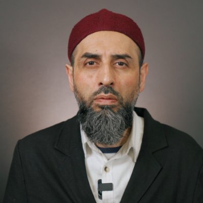 NHS Suspends Leader Of Banned Islamist Terror Group - GG2