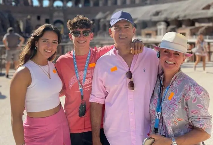 Tributes Paid To Grace O’Malley-Kumar Who Died Protecting Friend From ...