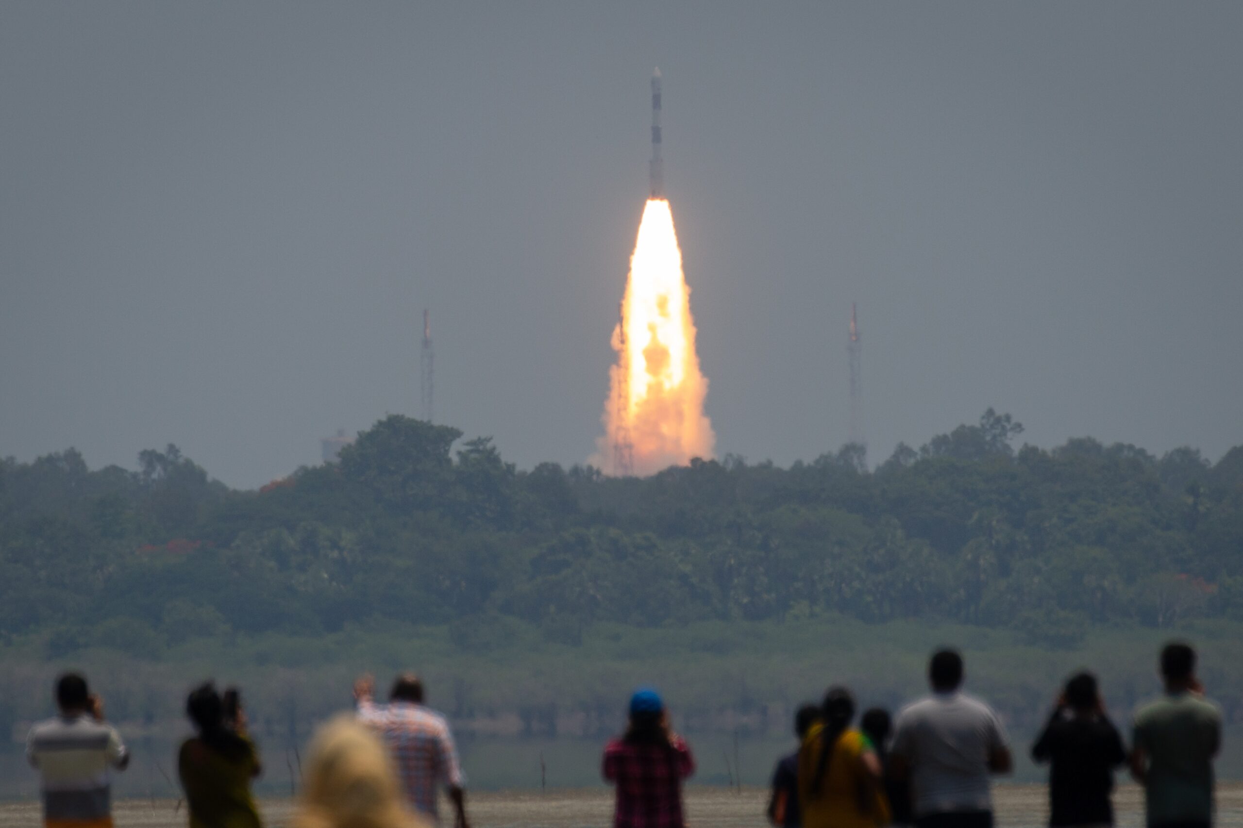 India’s First Sun Mission, Aditya-L1 Reaches Final Destination - GG2