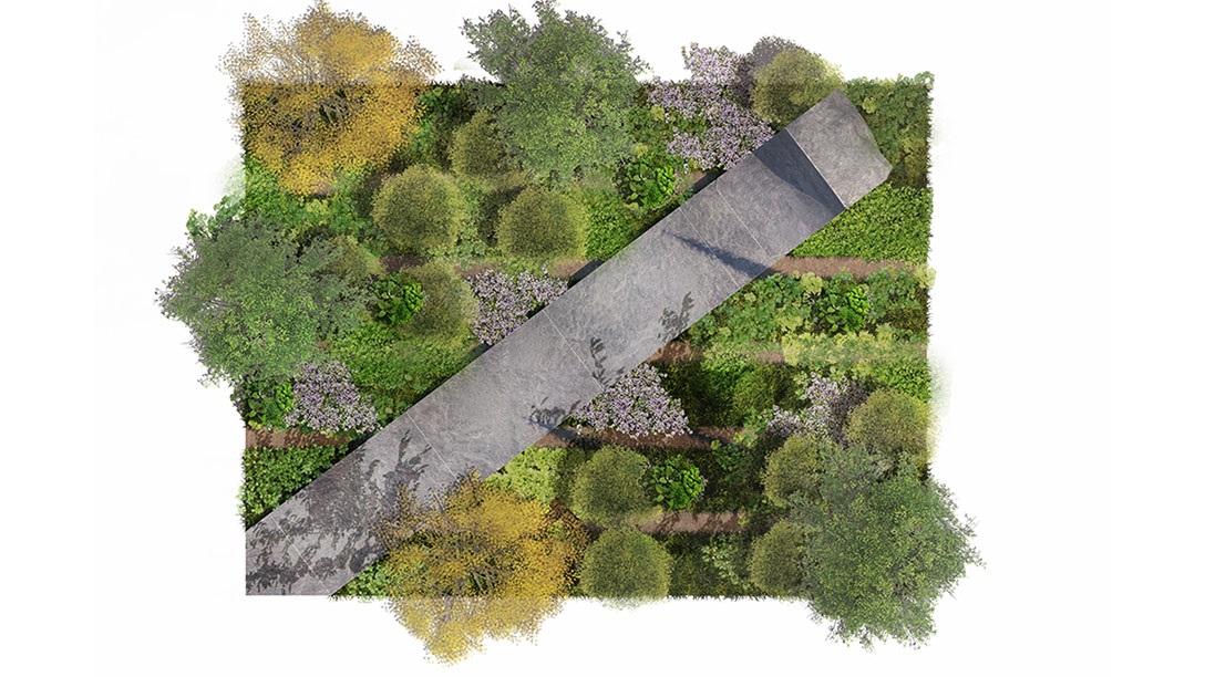 Innovative Gardens To Feature At RHS Chelsea Flower Show 2024 - GG2