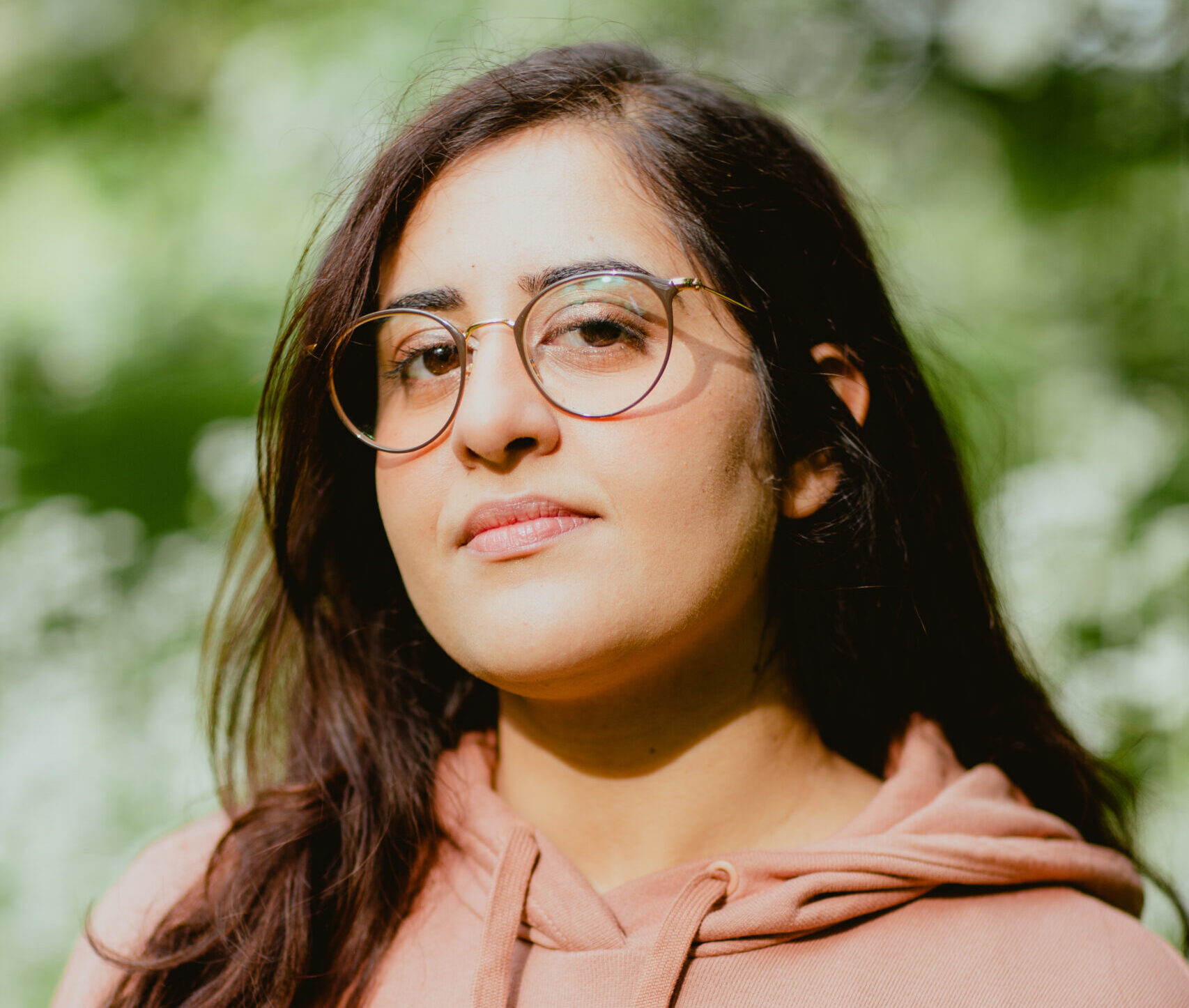 Samira Banks: ‘My Stand-up Comedy Is Just A Representation Of Myself’ - GG2