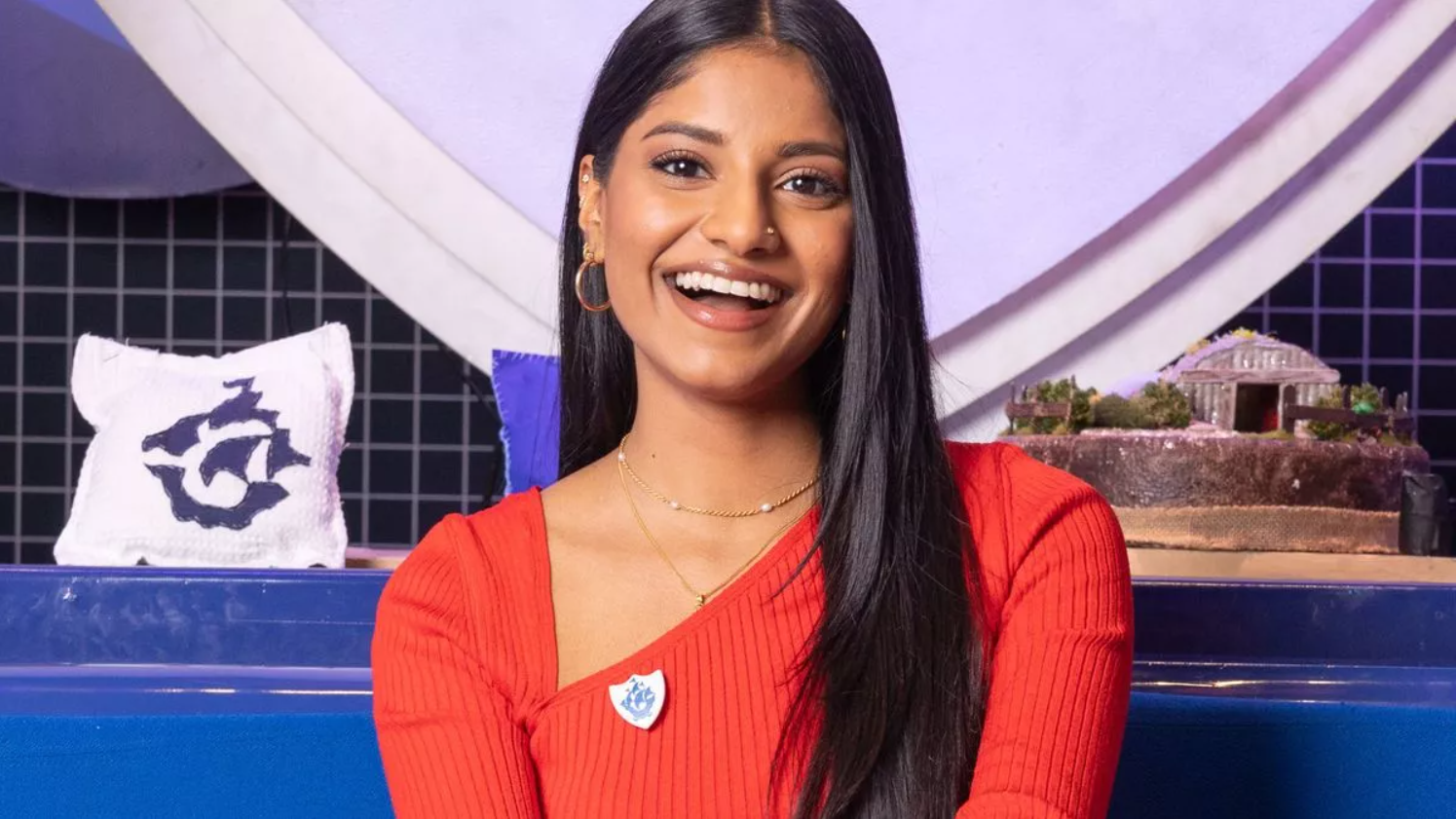 Blue Peter Announces Shini As New Presenter - GG2