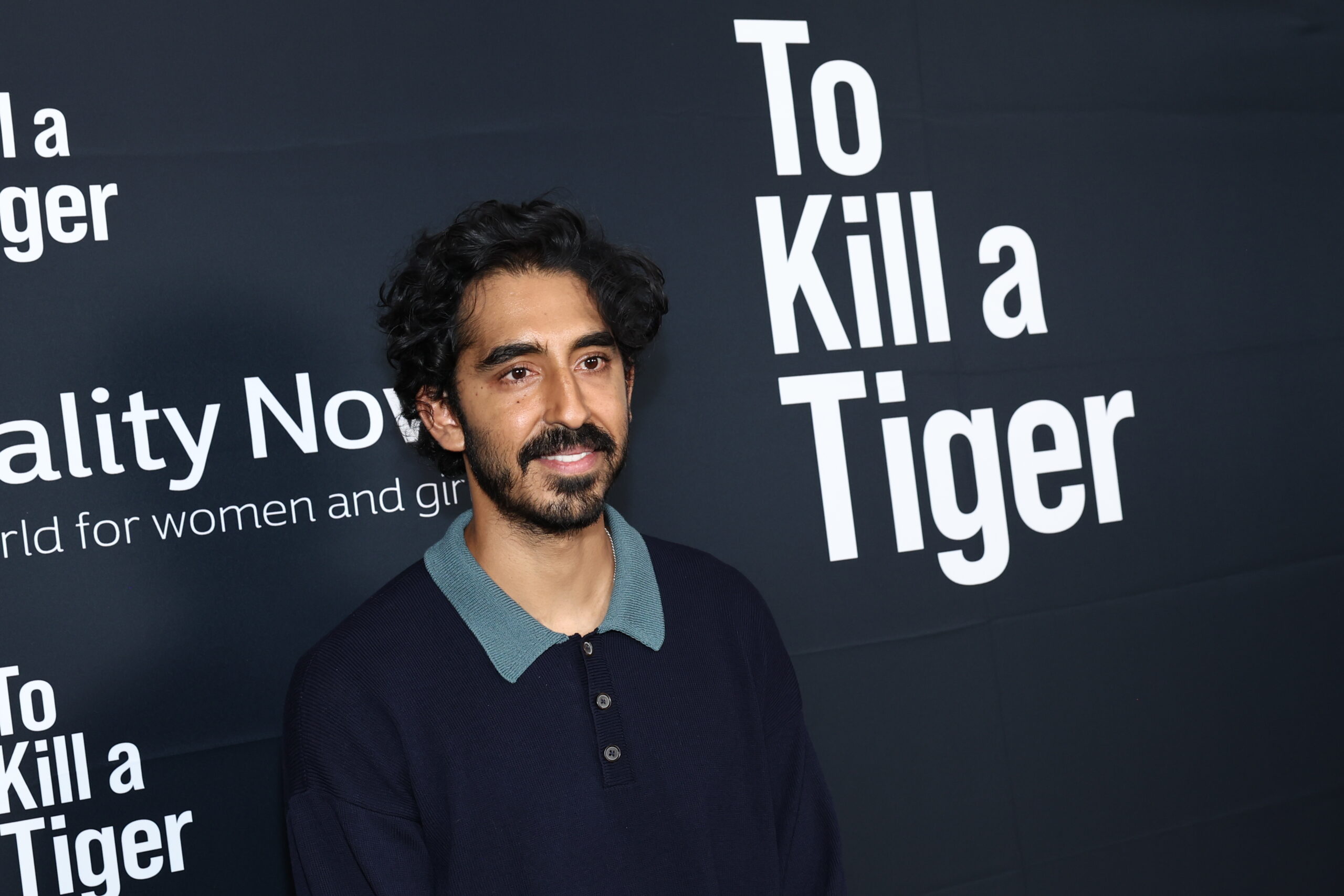 Dev Patel Declines A Major Marvel Role - GG2