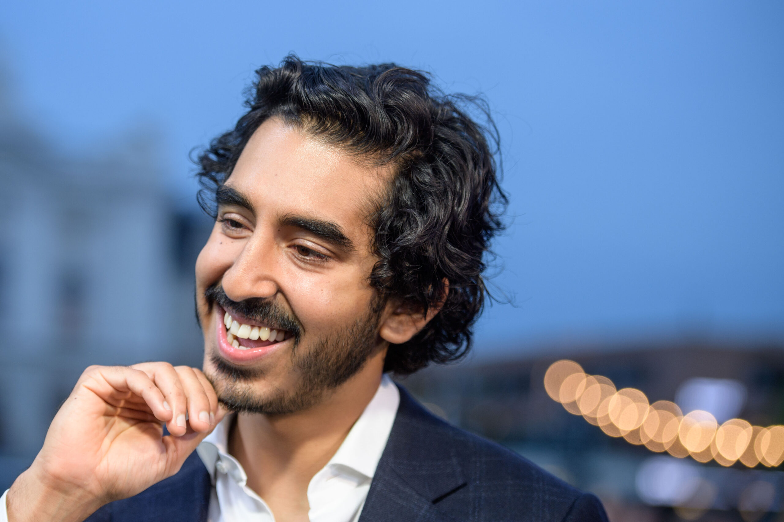 Dev Patel Talks About His Oscar-tipped Film ‘To Kill A Tiger’ - GG2