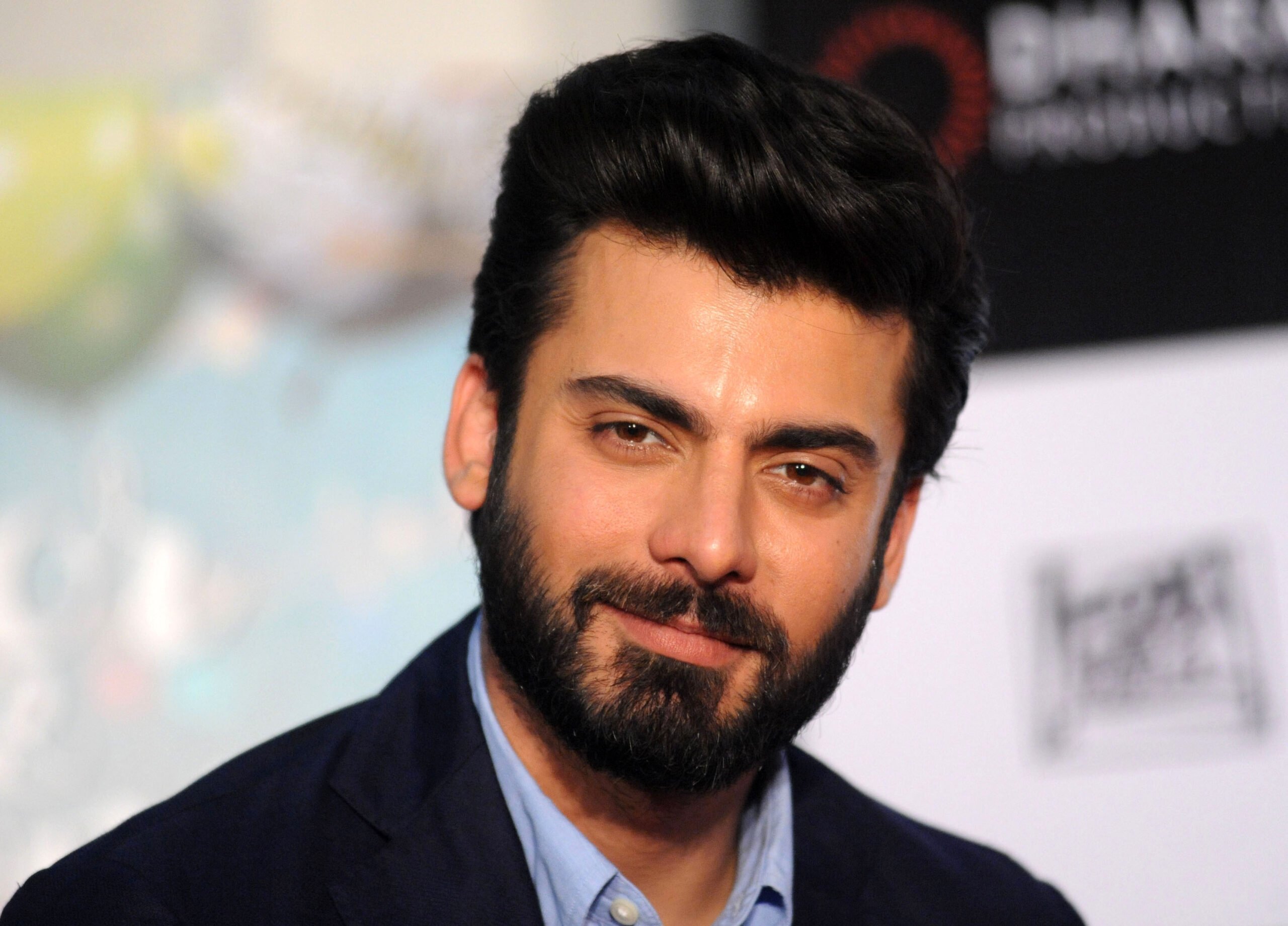 Fawad Khan On Pakistani Actors Getting Love From India - GG2