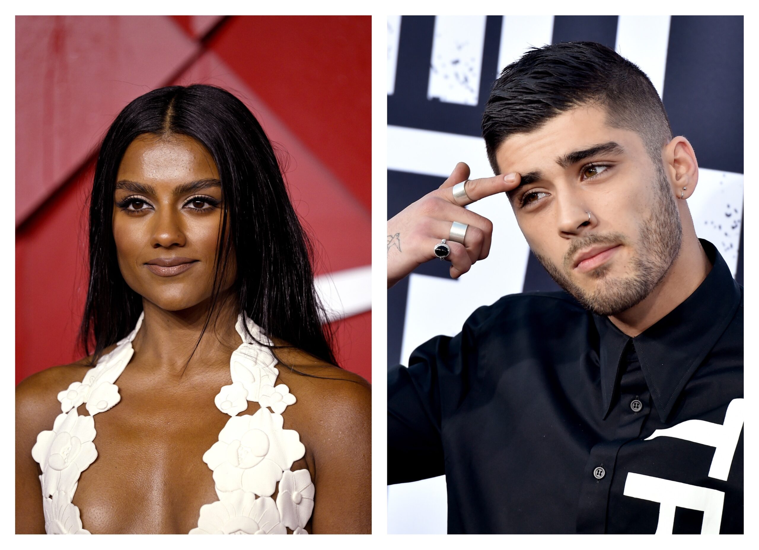 First Look At ‘10 Lives’ Voiced By Simone Ashley And Zayn Malik Out - GG2