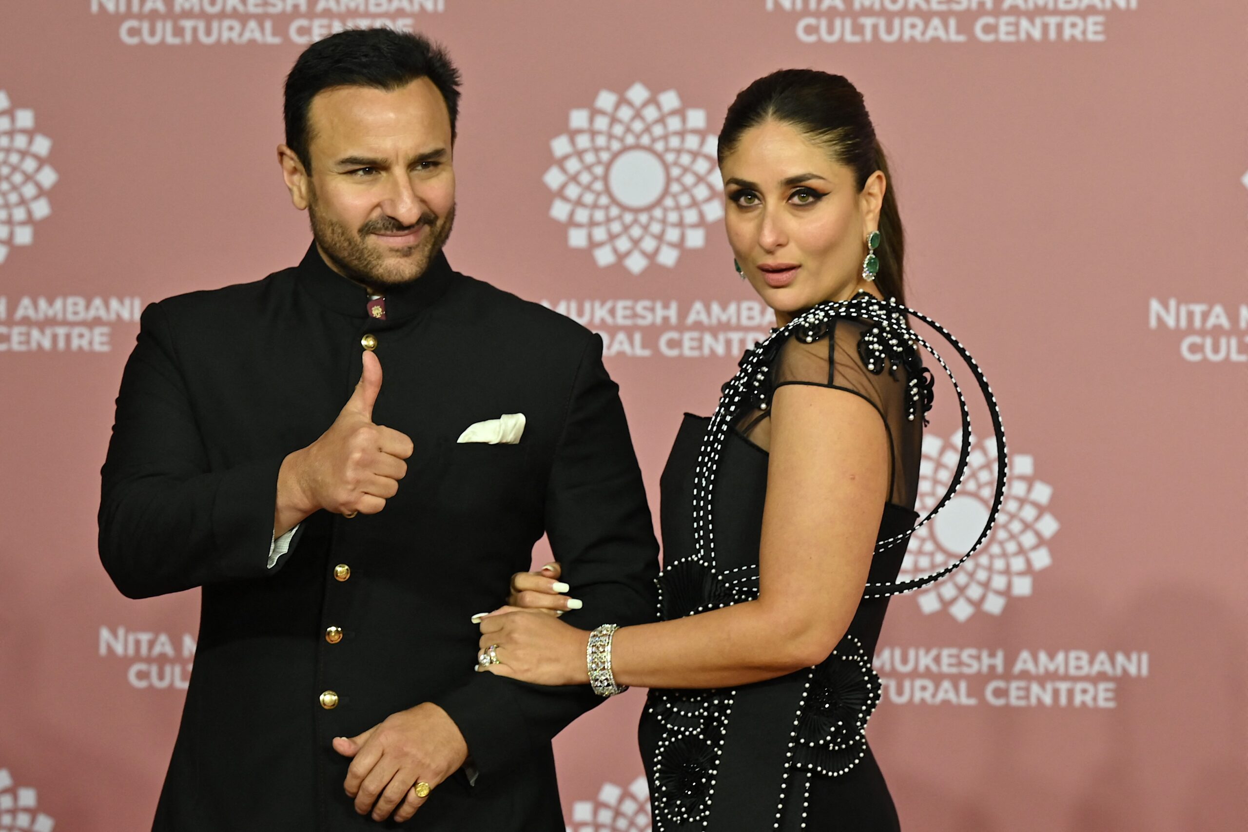 Kareena And Saif Buy Kolkata Team In Indian Street Premier League - GG2