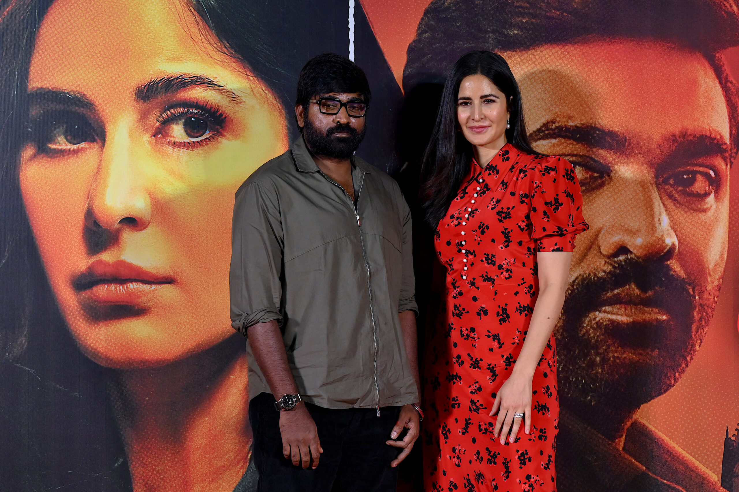 Vijay Sethupathi On Finding Acceptance In Bollywood - GG2