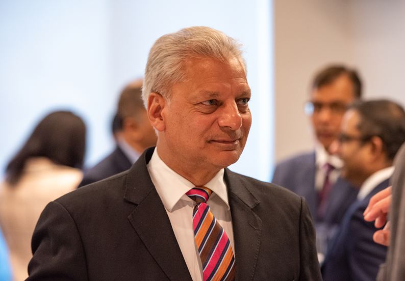 Tony Matharu’s Integrity International Acquires Two London Landmarks - GG2