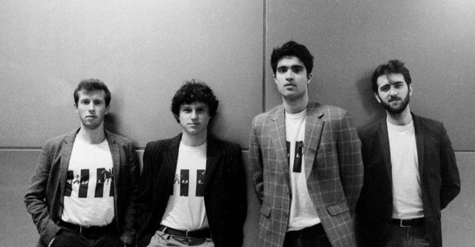 British Indian Doctor’s Rock Band Embarks On Nationwide Tour - GG2