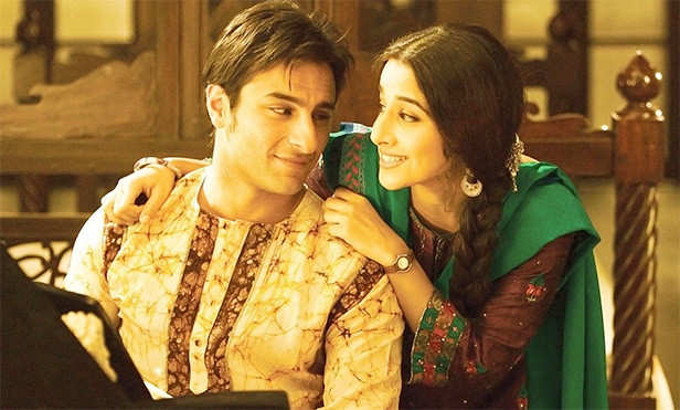 Popular Bollywood Love Story Tropes - GG2