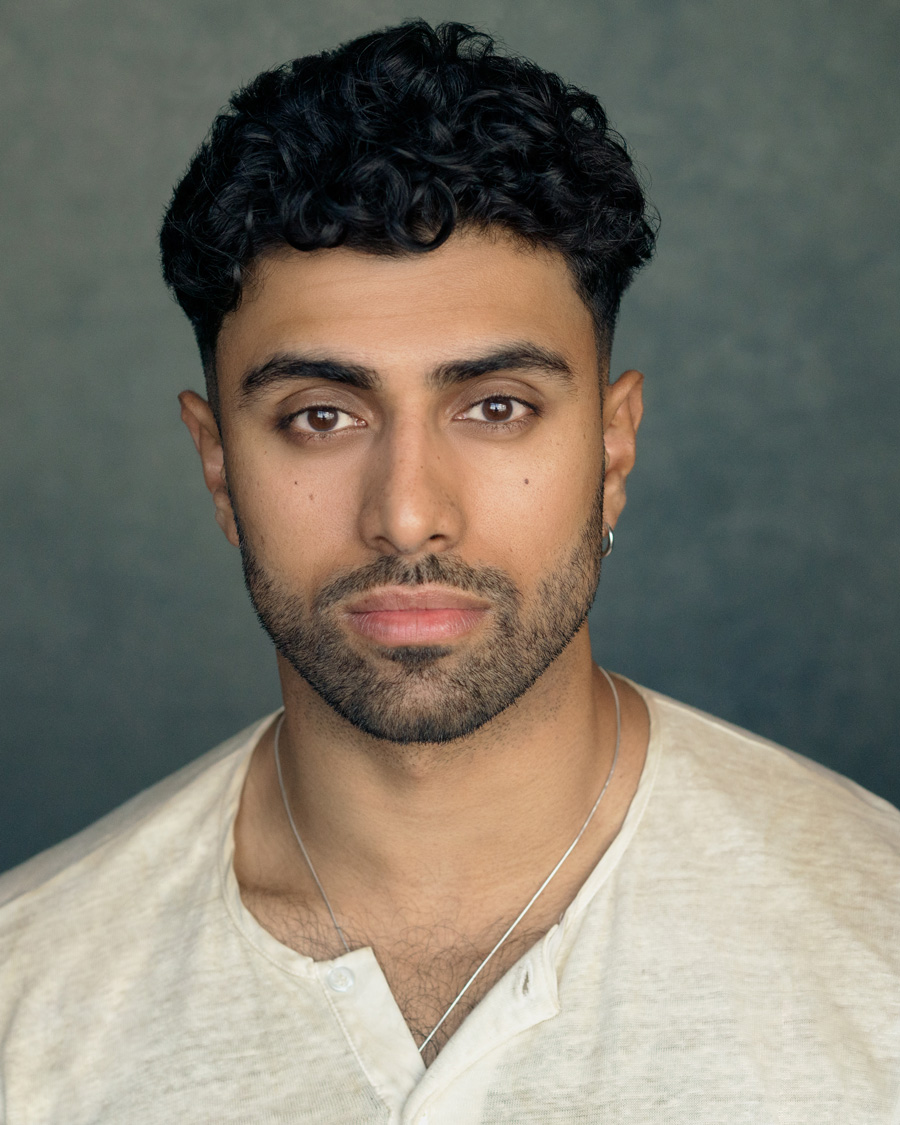 Azan Ahmed: ‘10 Nights Has Charm And Heart Which Transcend Borders And ...