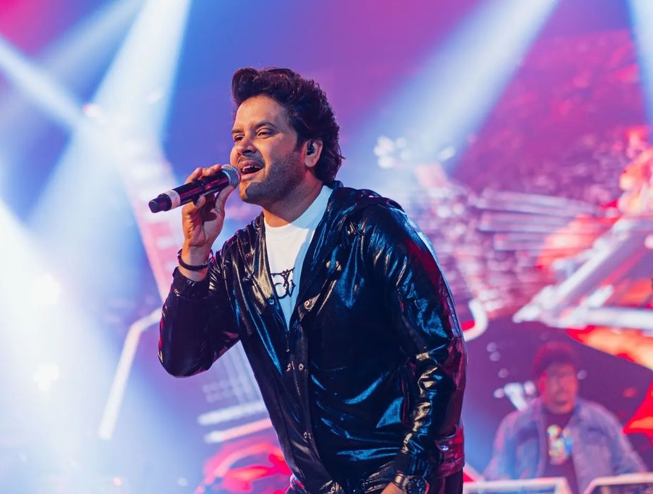Javed Ali: Versatile Voice Of Bollywood - GG2