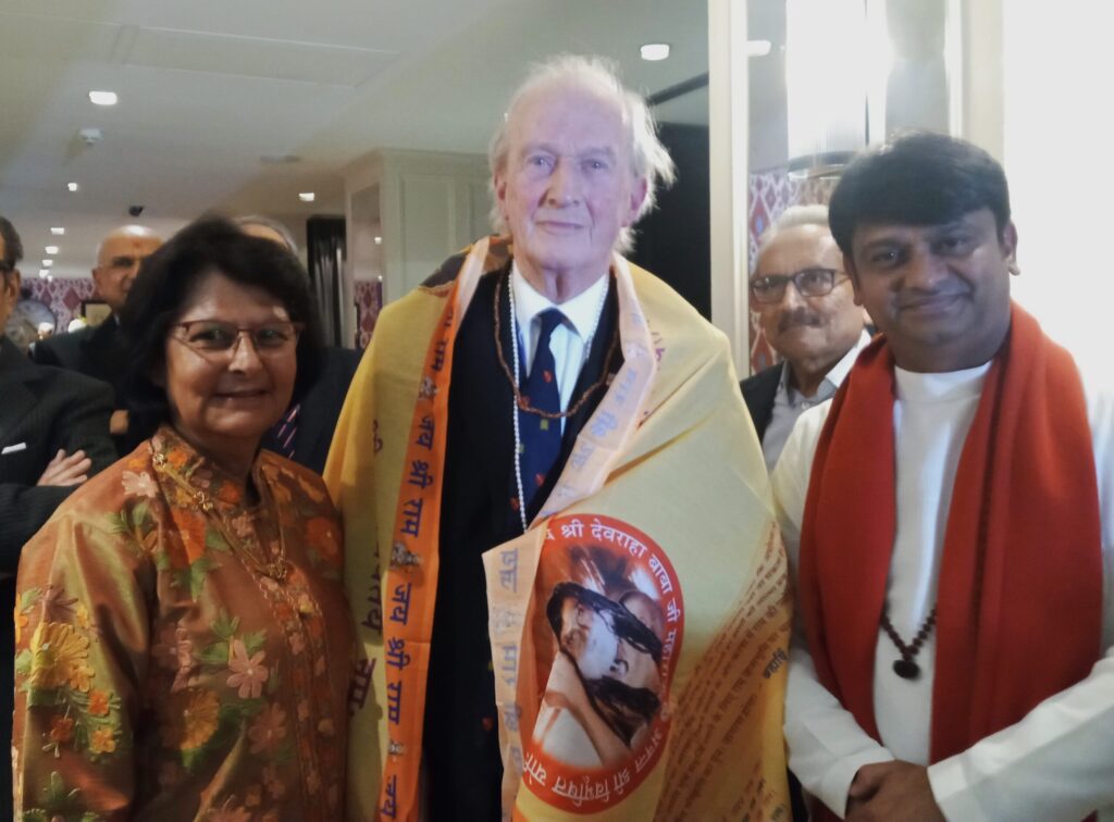 Ugandan Asians Invited To ‘invest In Their Motherland’ - GG2