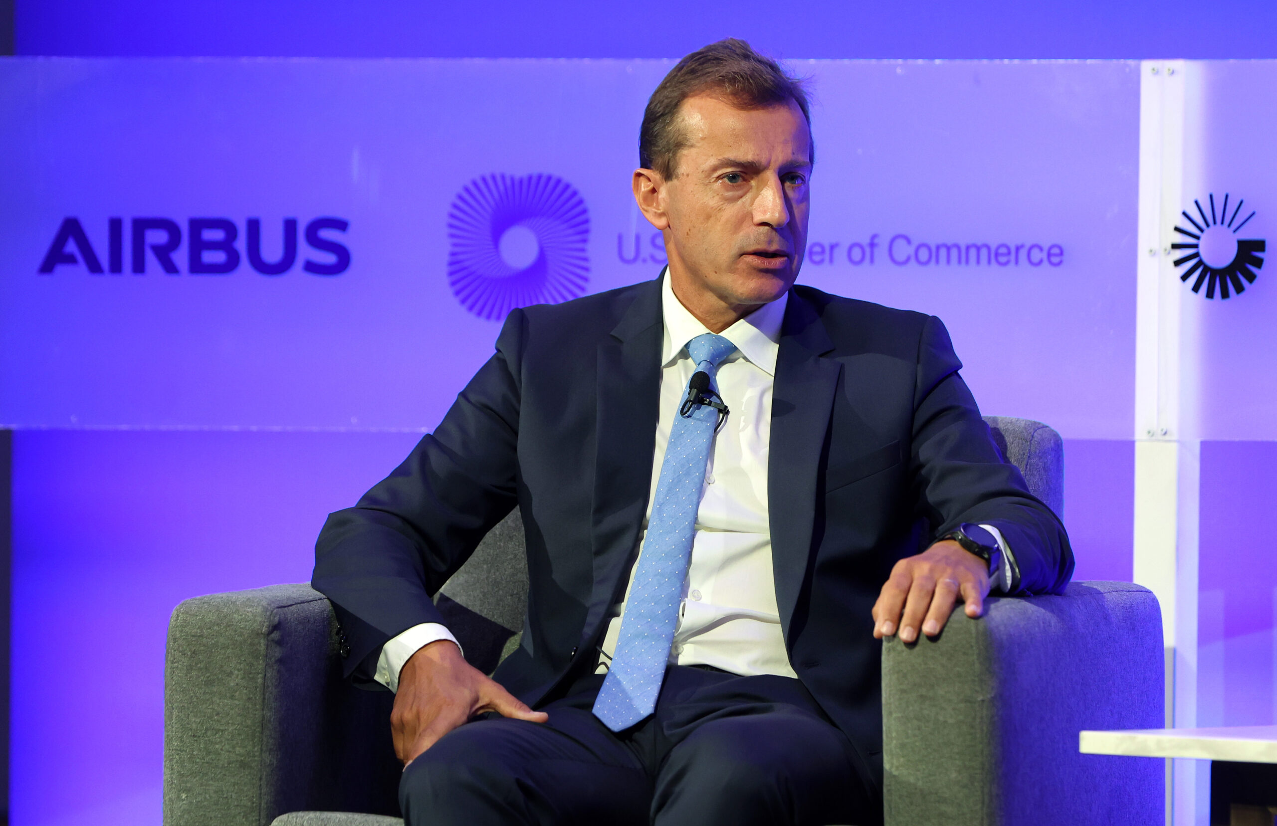 Airbus And Tata Unveil India Project To Make Helicopters - GG2