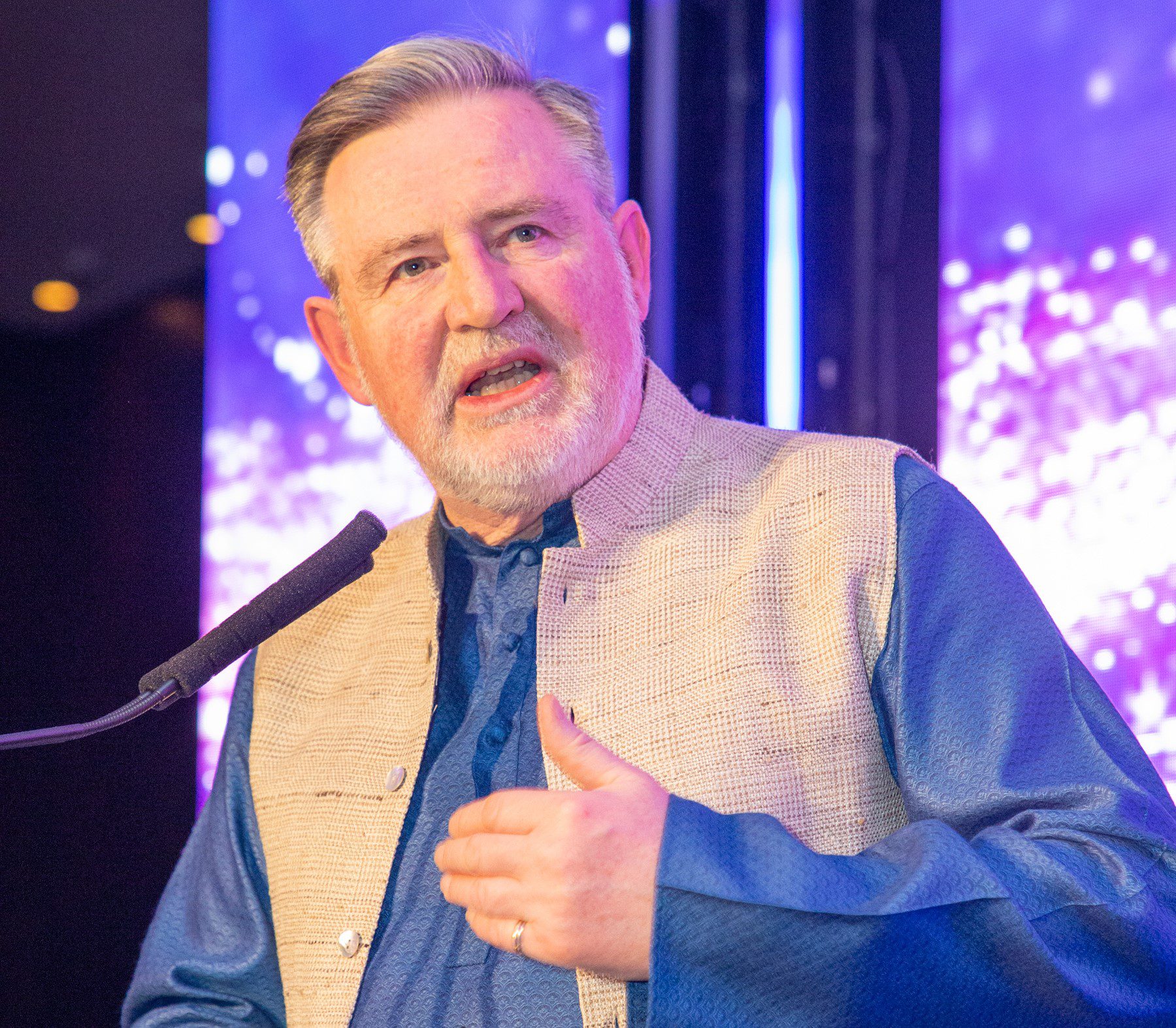 Dentist Who Threatened To Kill Labour MP Detained - GG2