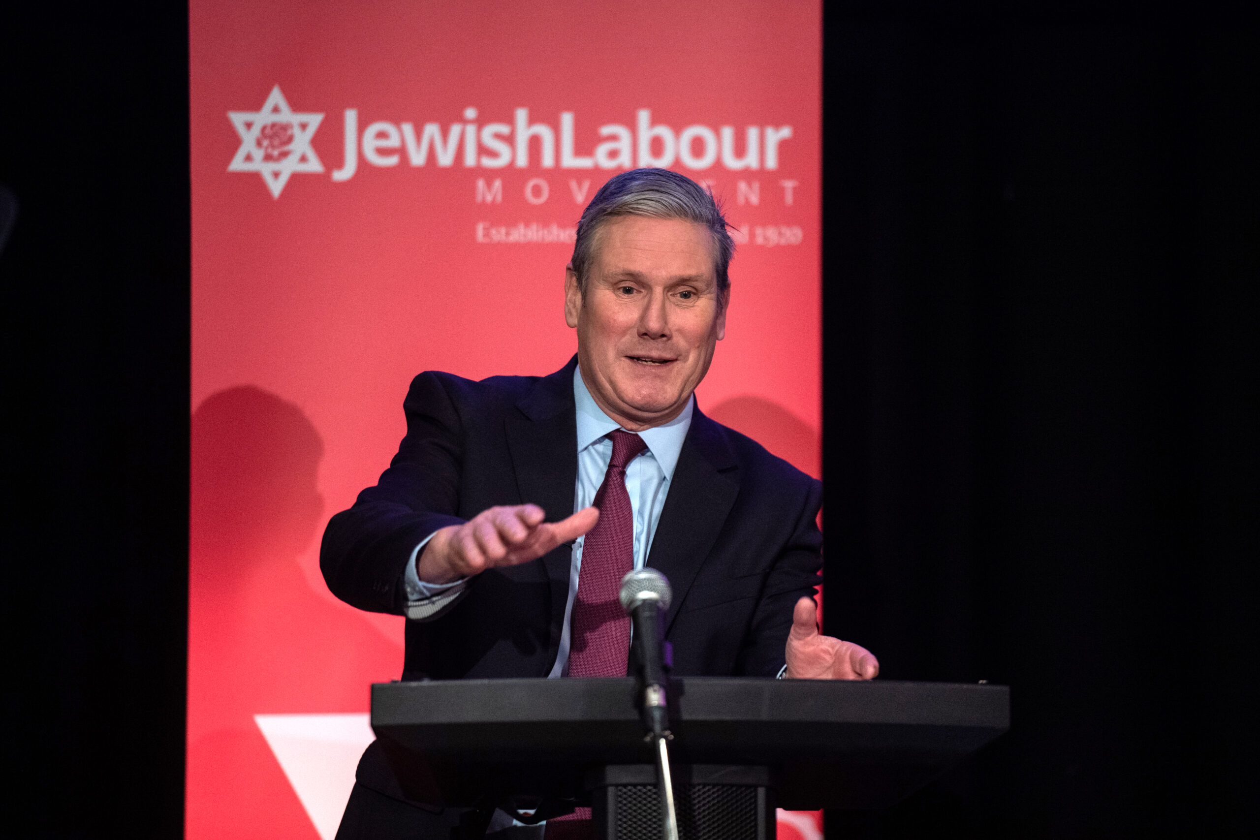 Why Labour Struggles To Find Its Voice On Race - GG2