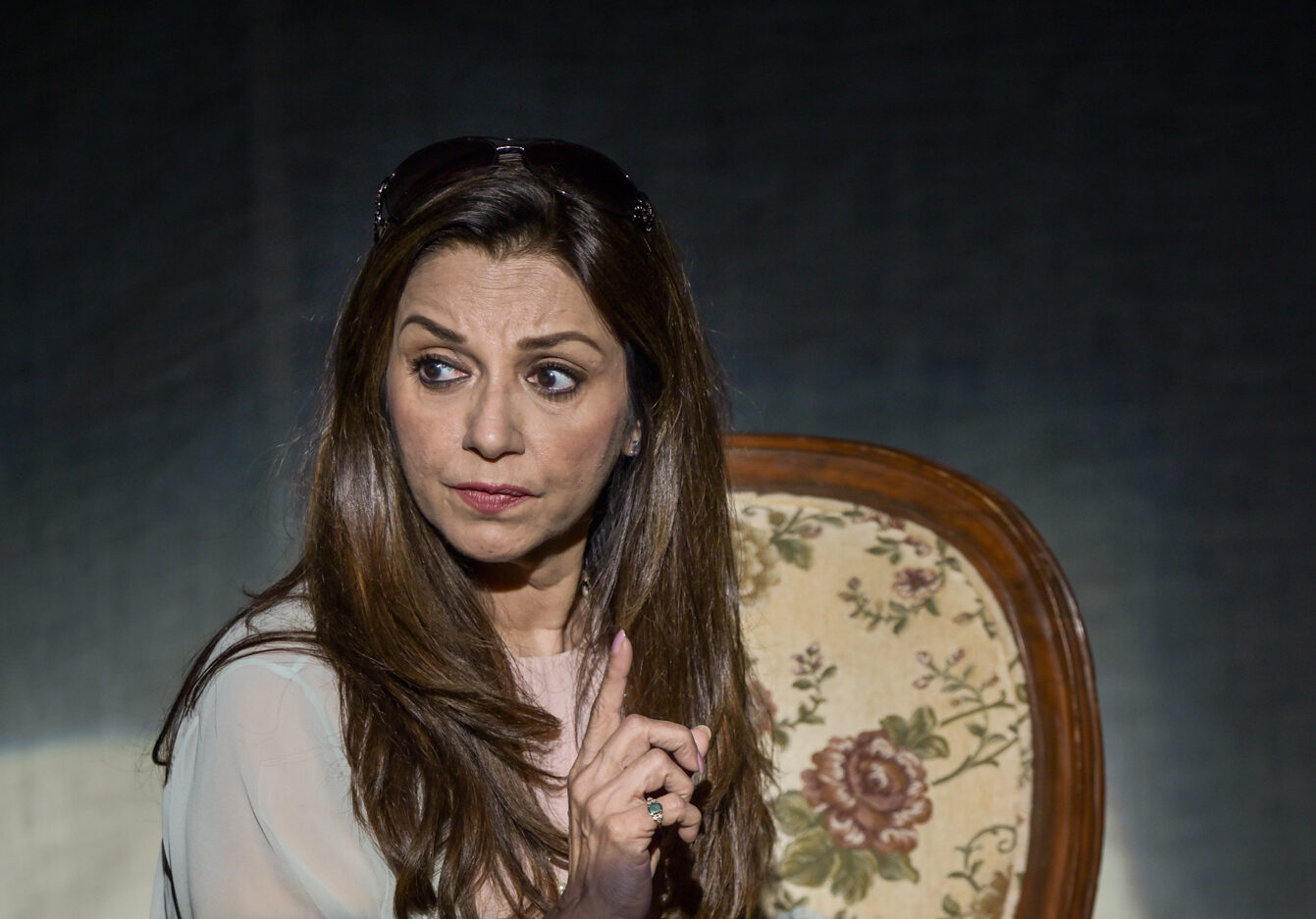 Lillete Dubey’s New Play Portrays Love In A Time Of Lockdown - GG2