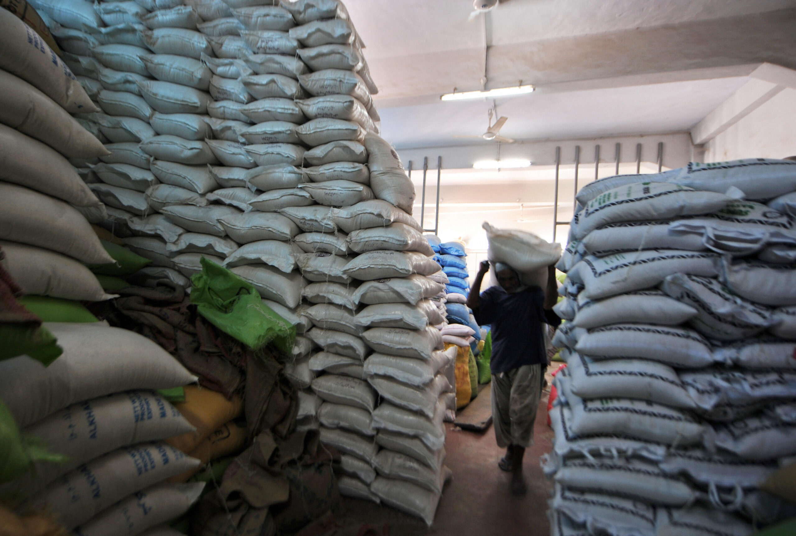 Global Appetite For Rice Drives Pakistan Exports To Record High - GG2