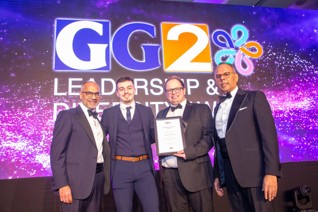 GottaBe! Marketing Champions Inclusivity With Multicultural Marketing - GG2