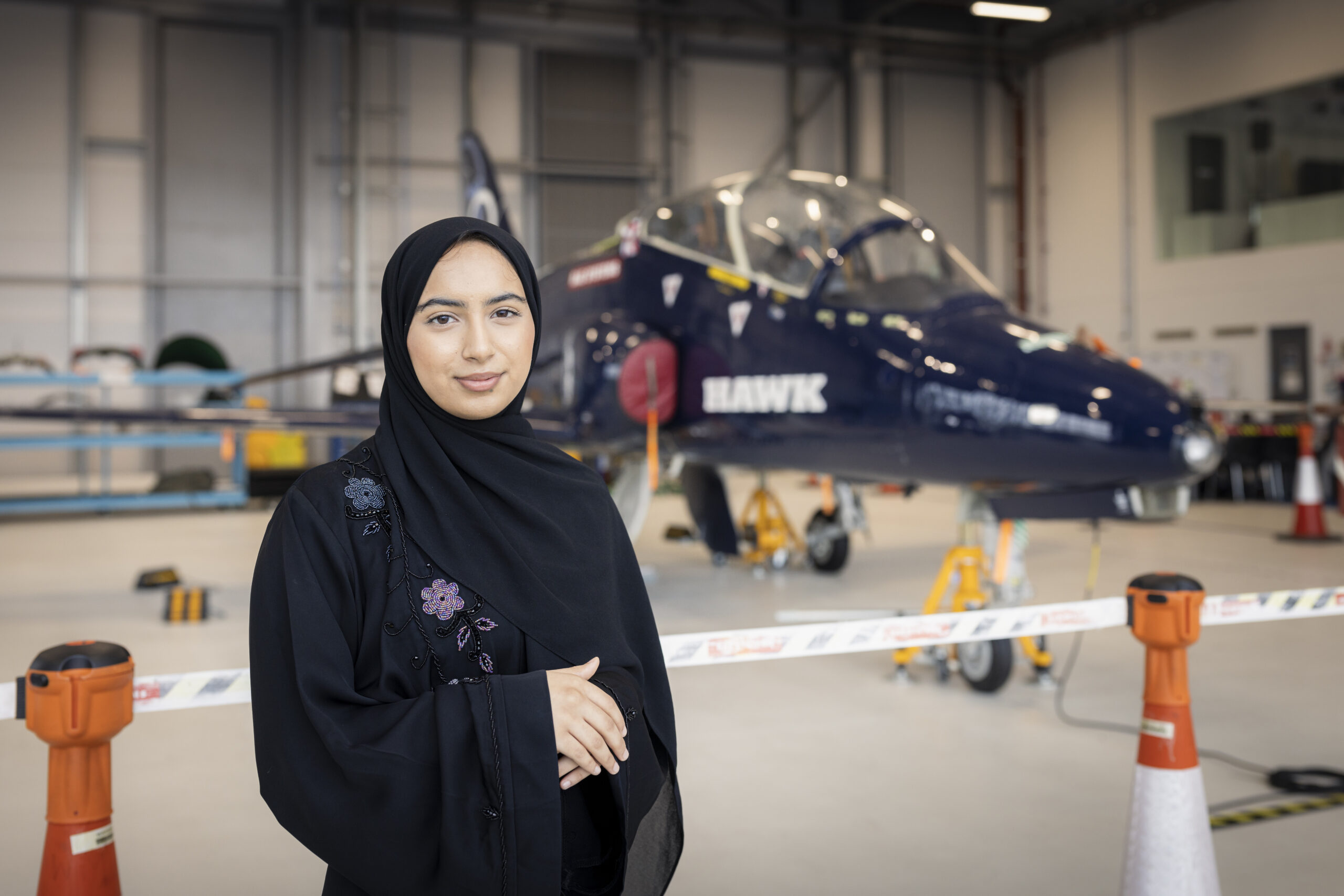 Flying High With BAE Systems - GG2