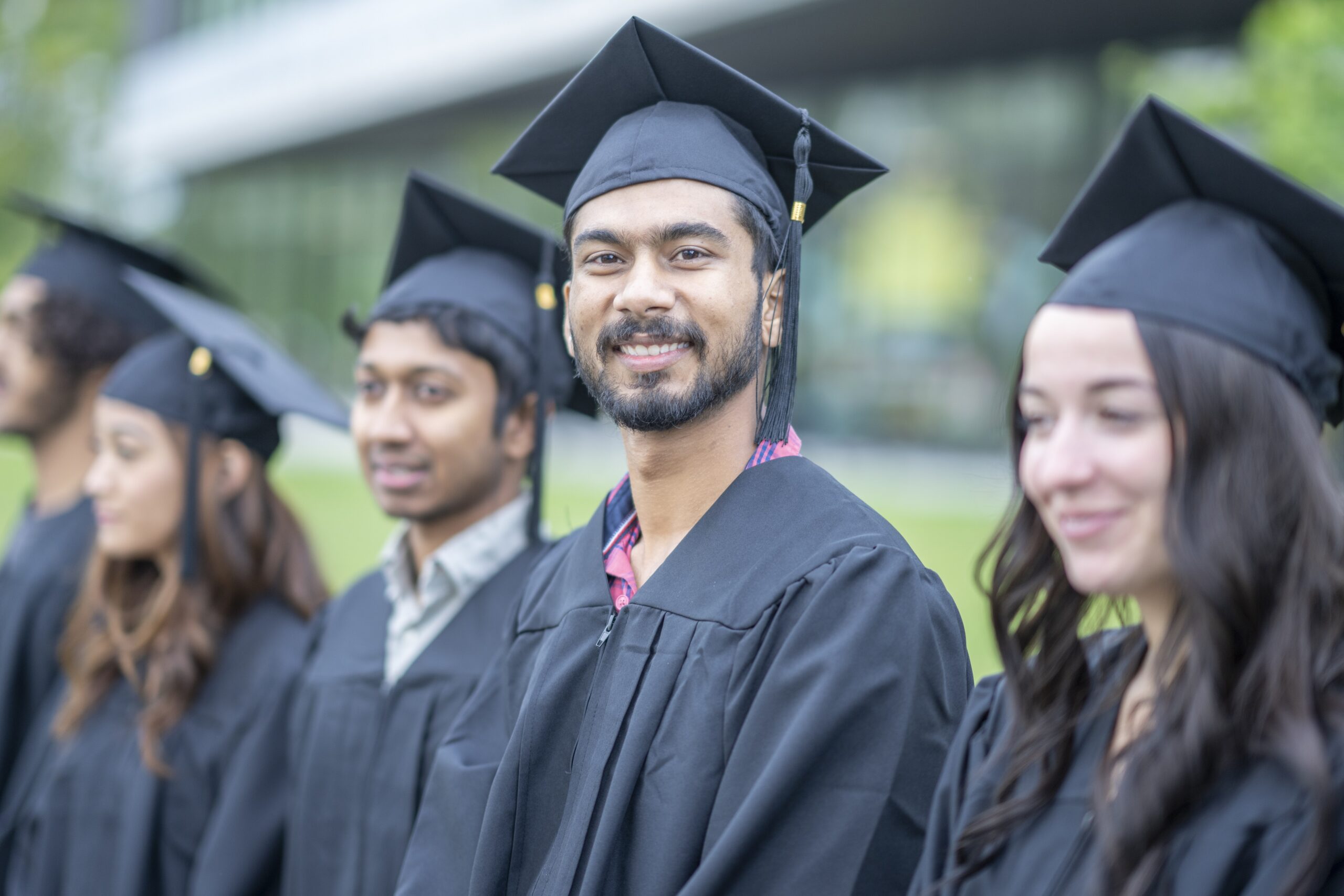 Overseas Student Applications To UK Universities Rise Again - GG2