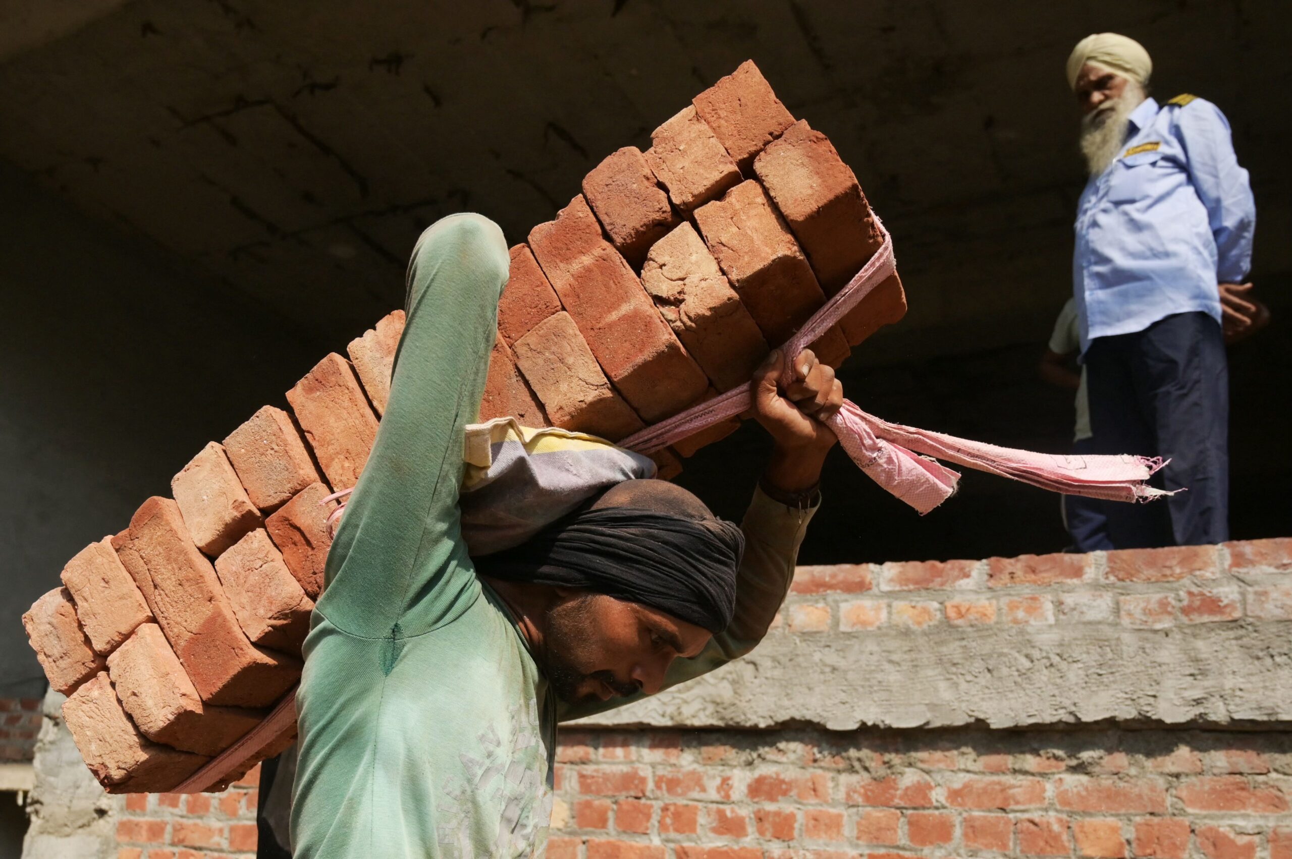 Labour Reforms Key Agenda For Modi’s Possible Third Term - GG2