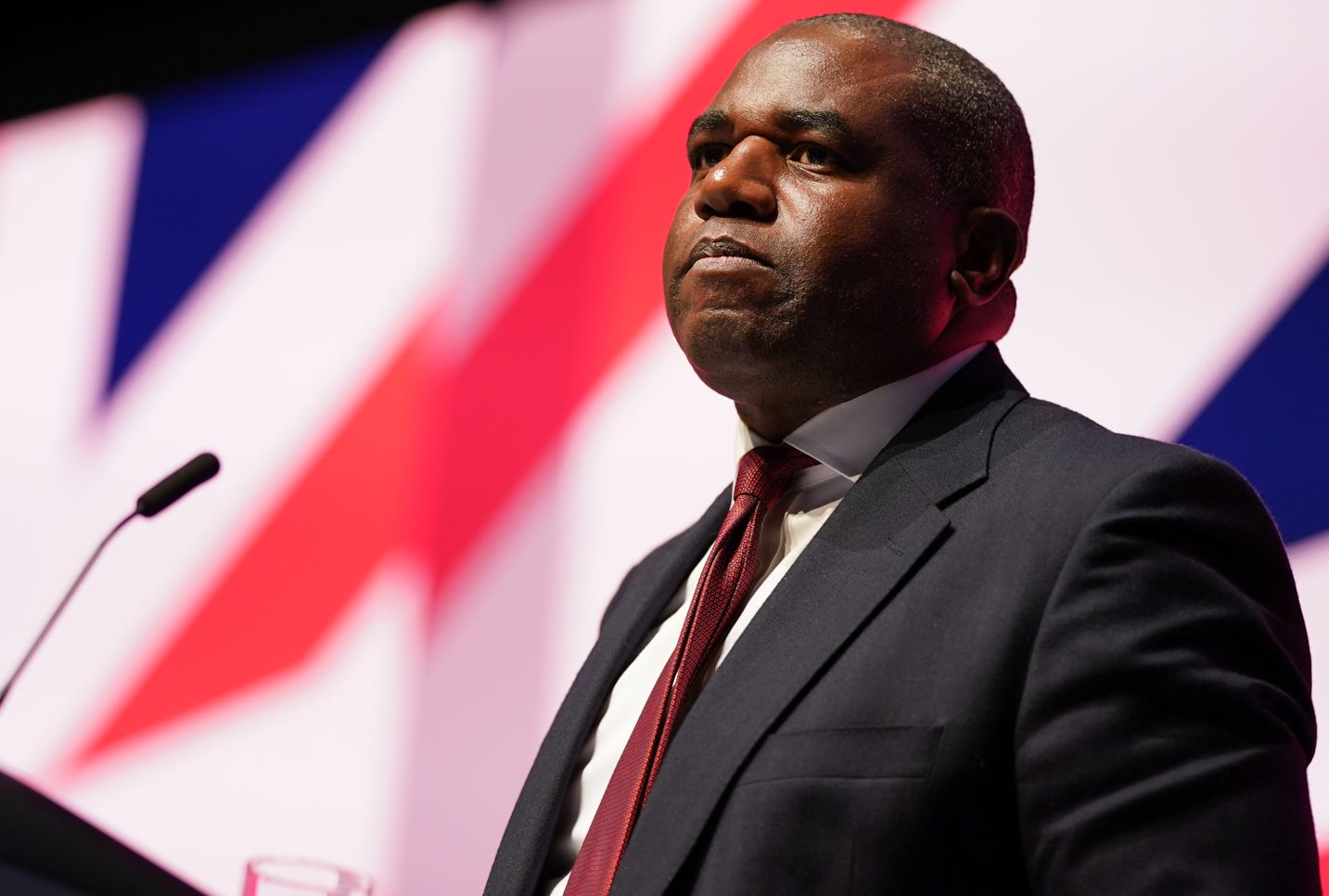 Labour Party Aims To Boost Trade Ties With India - GG2