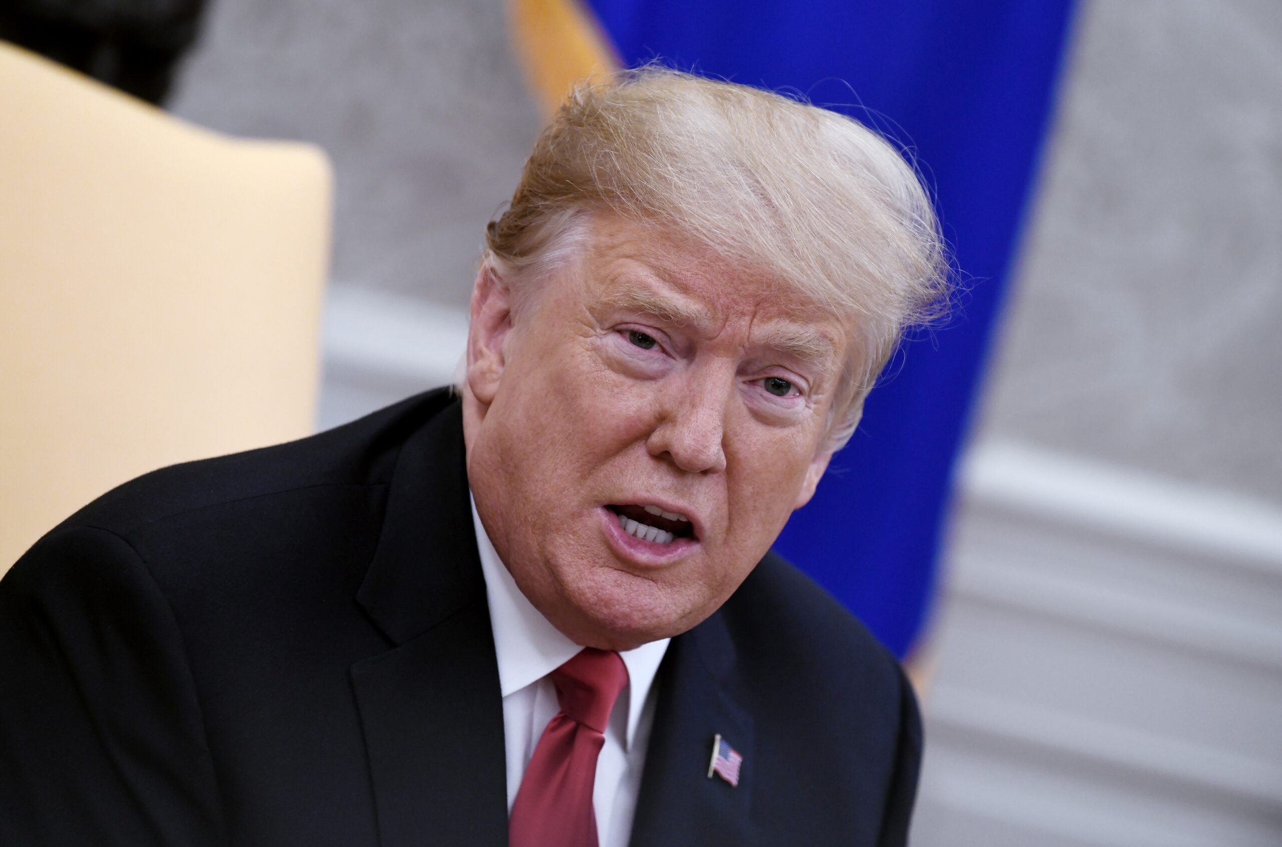 Trump Says Vivek Ramaswamy In His VP Shortlist - GG2