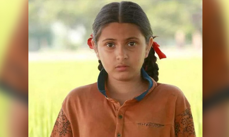 ‘Dangal’ Child Star Suhani Bhatnagar Dies At 19 - GG2