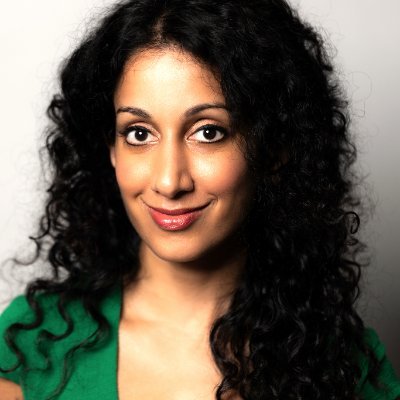 India Biggest US Partner In South Asia: Afreen Akhter - GG2