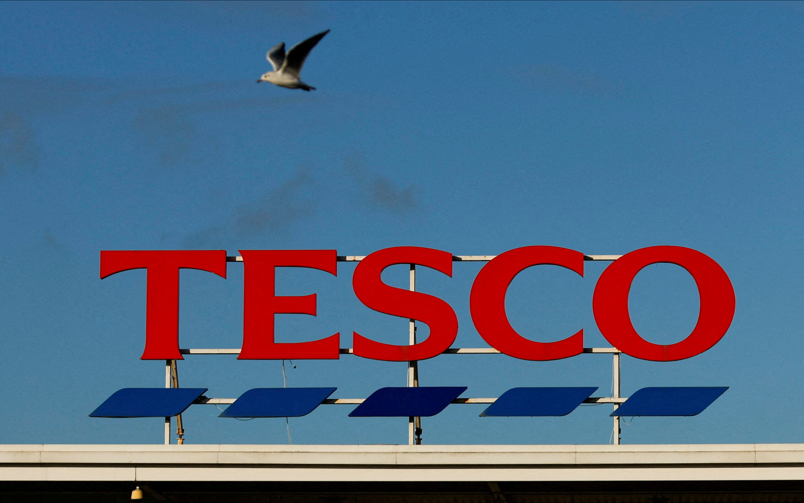 Tesco Drivers Benefitted From ‘stage-managed’ Crashes - GG2