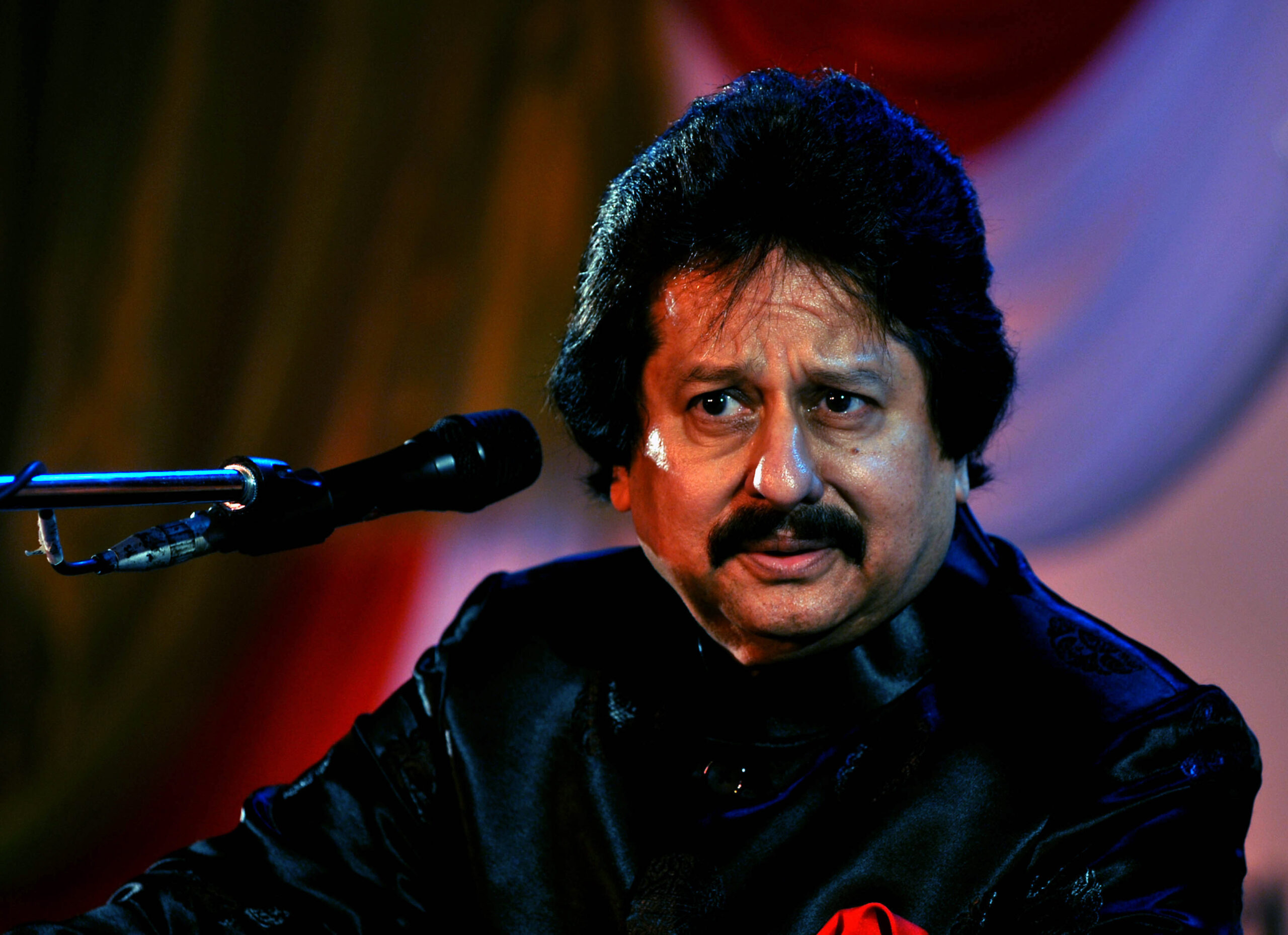 Tributes Pour In For Ghazal Maestro Pankaj Udhas - GG2