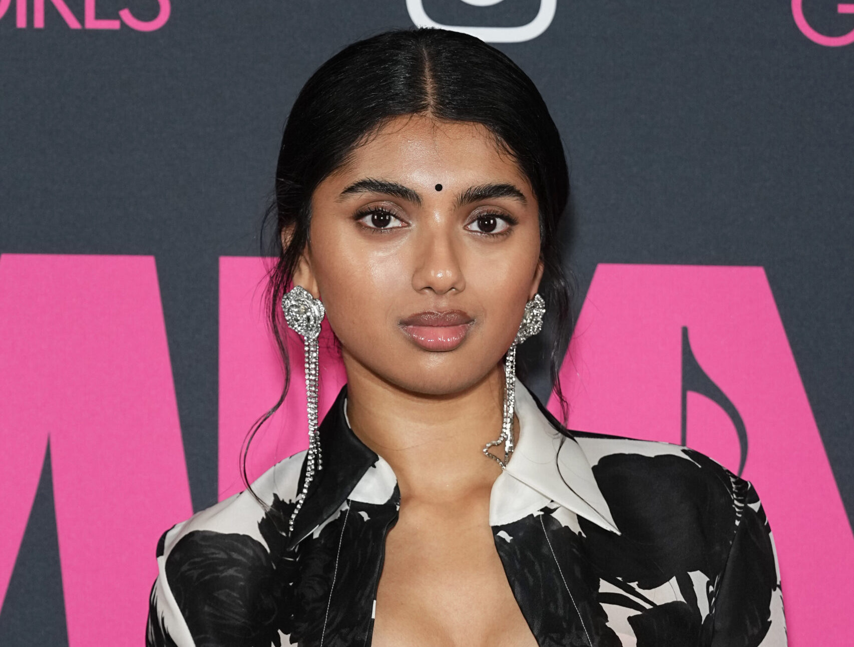 Avantika Says She’s Proud Of Her Indian Heritage - GG2